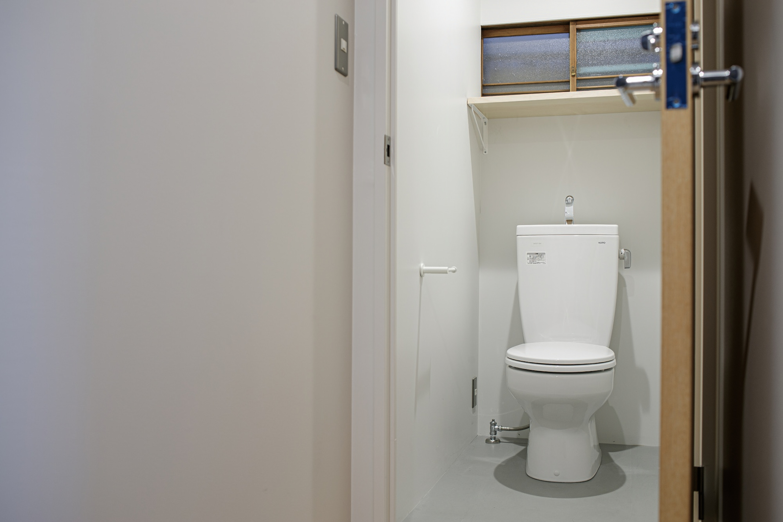 Akabane House by Roovice - Architizer