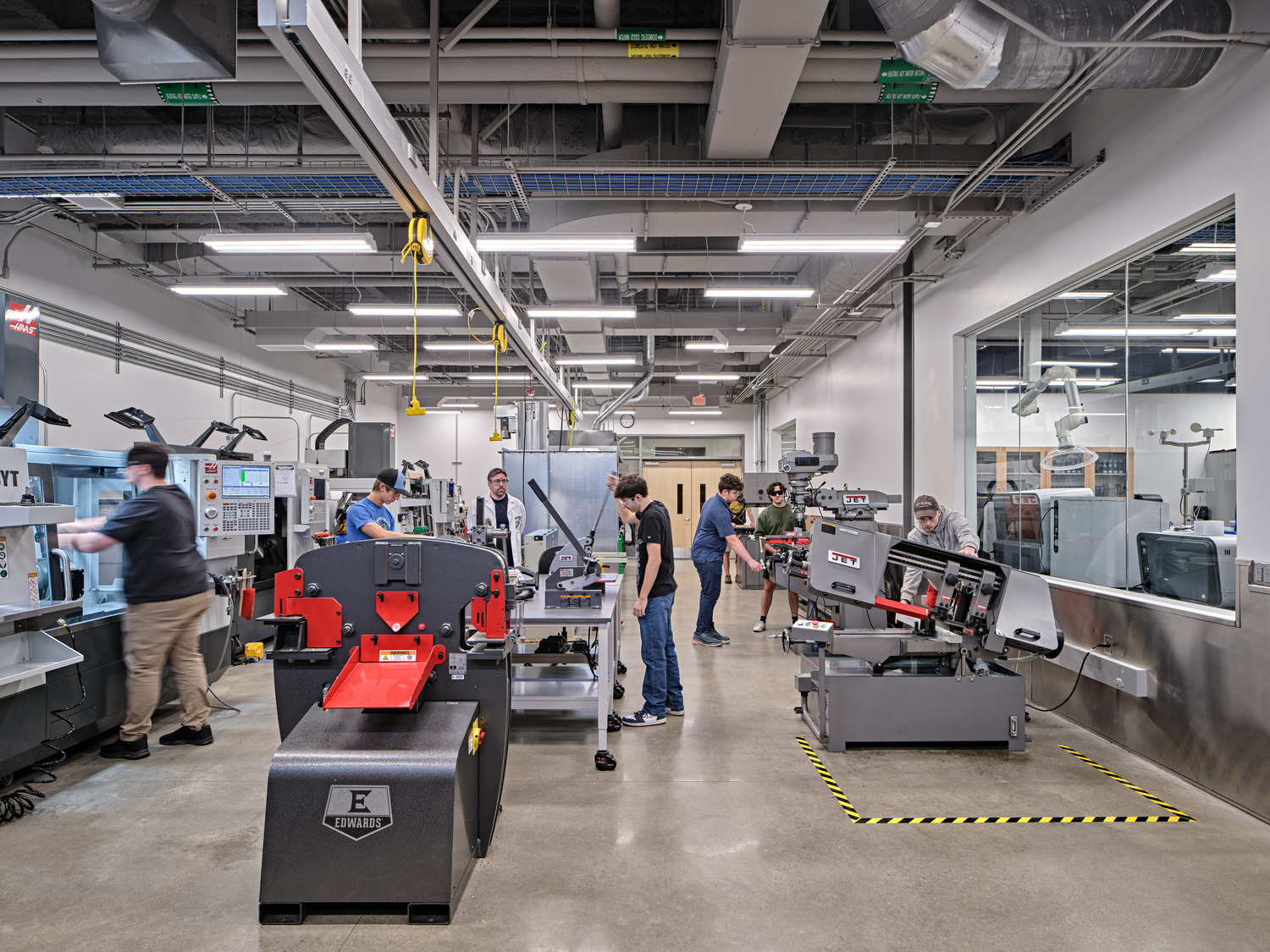 University of Pittsburgh, Bradford Campus Engineering and Information ...