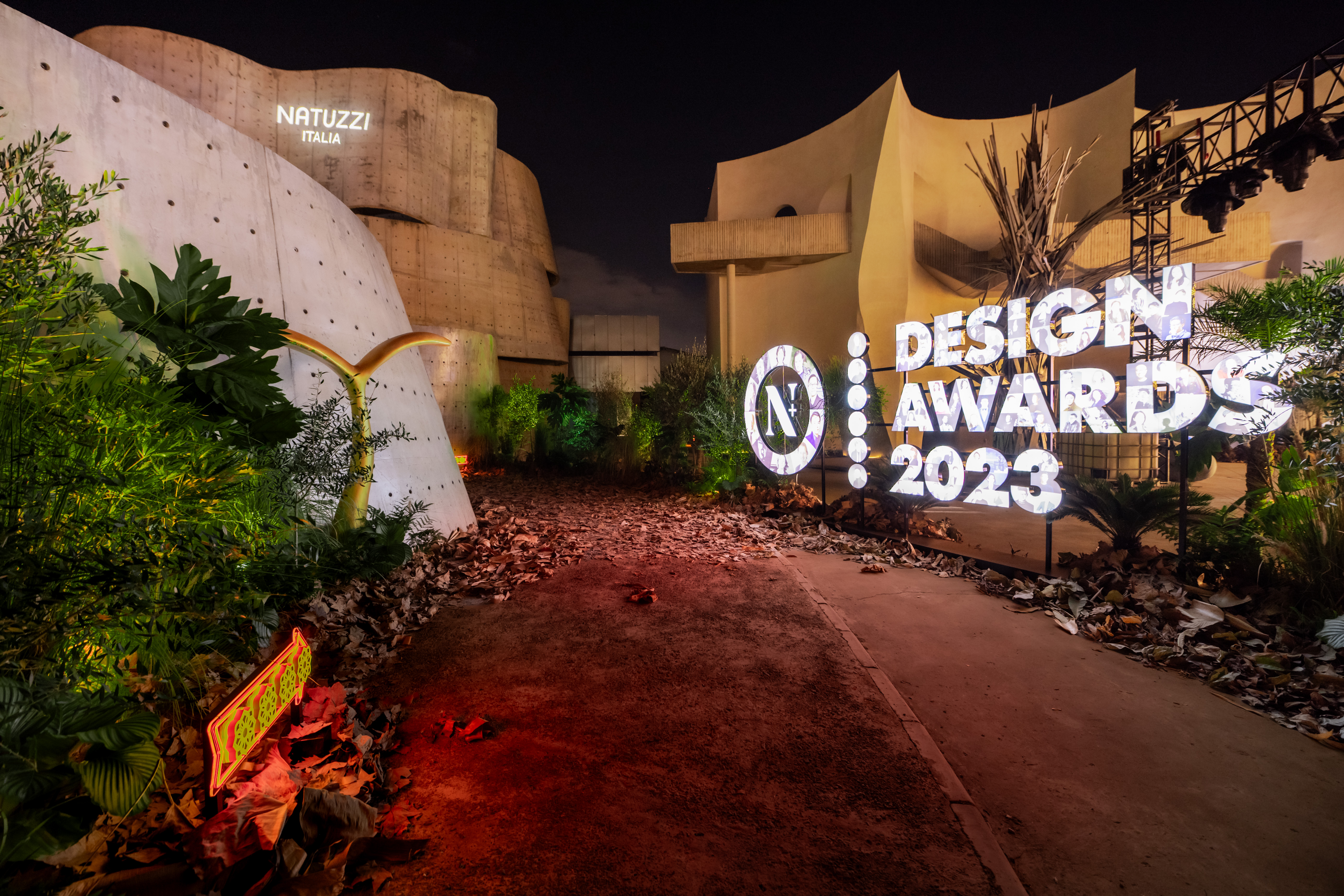 Marvelous Innovators N+Design Awards 2023 Ceremony by Design Aesthetics ...