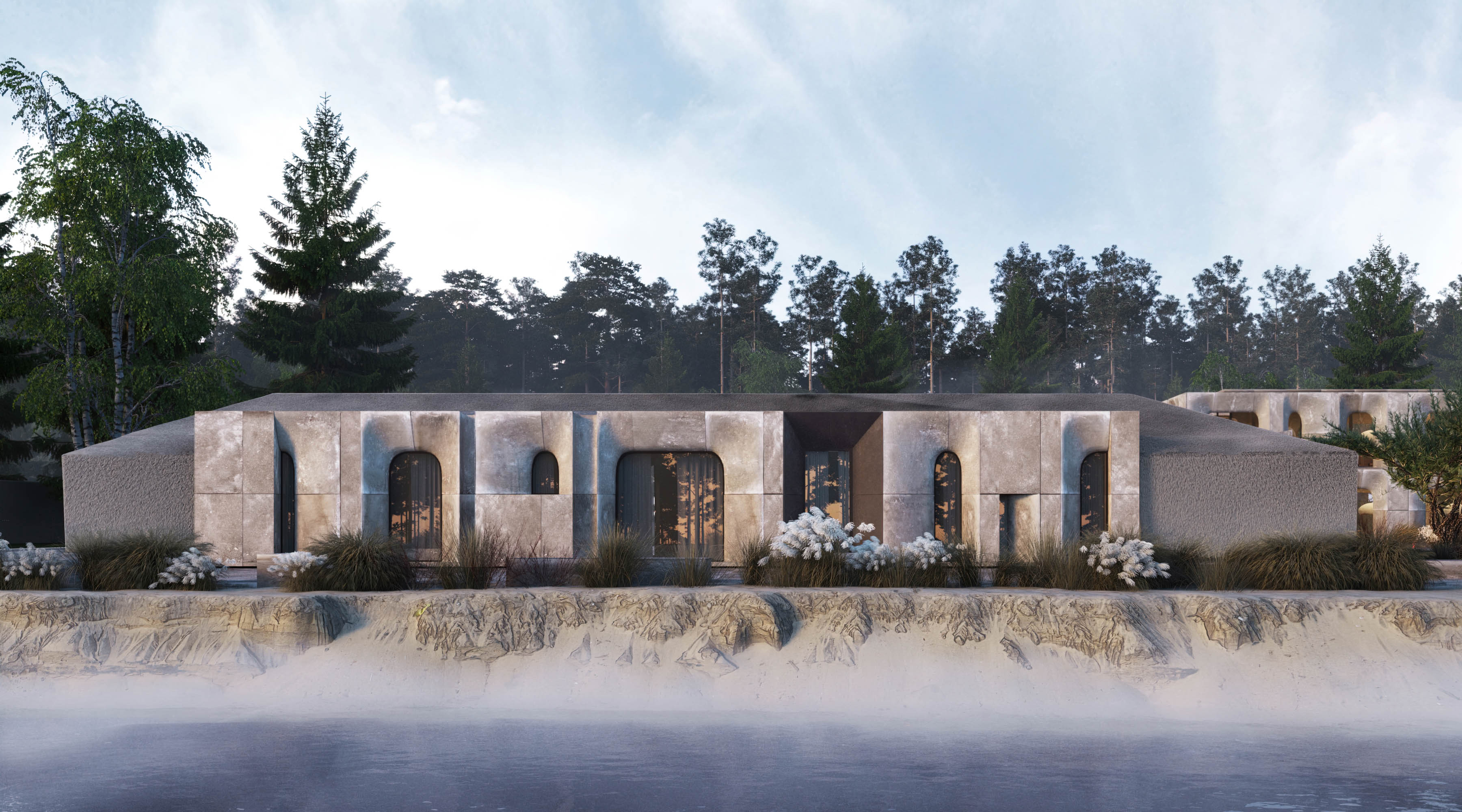 MAKHNO Studio - Architizer