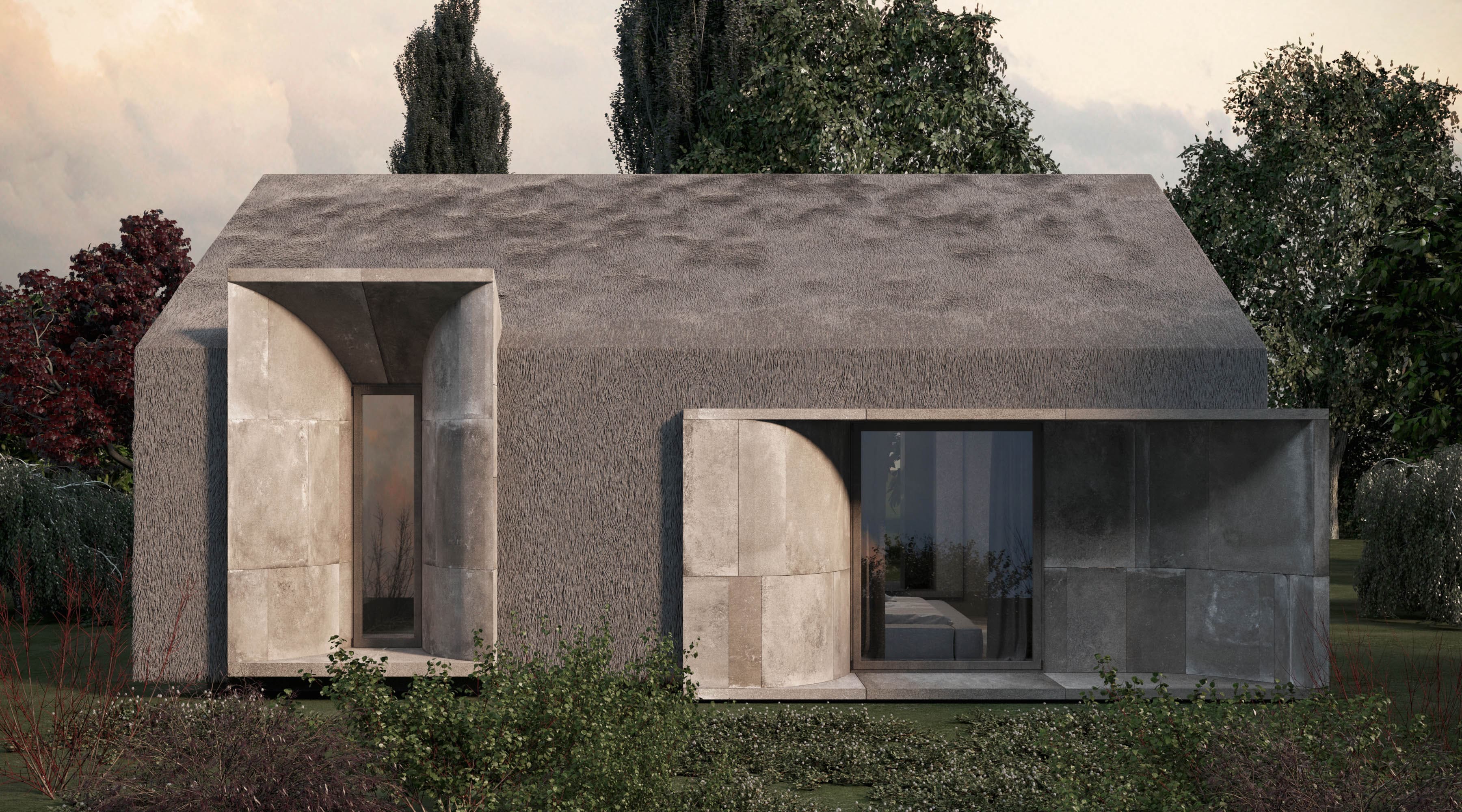 MAKHNO VILLAGE RESORT by MAKHNO Studio - Architizer