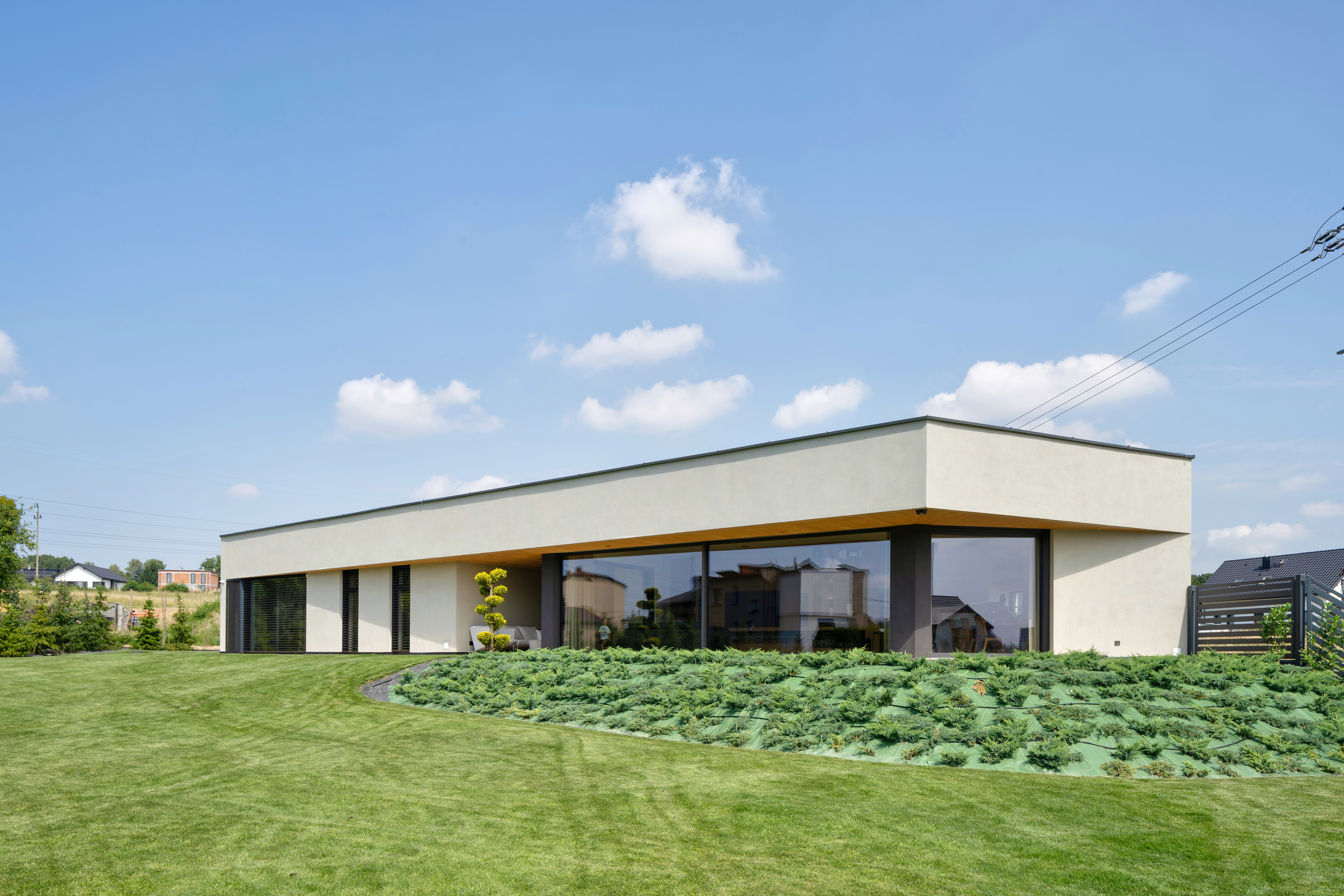 Corner House by GIGAarchitekci - Architizer