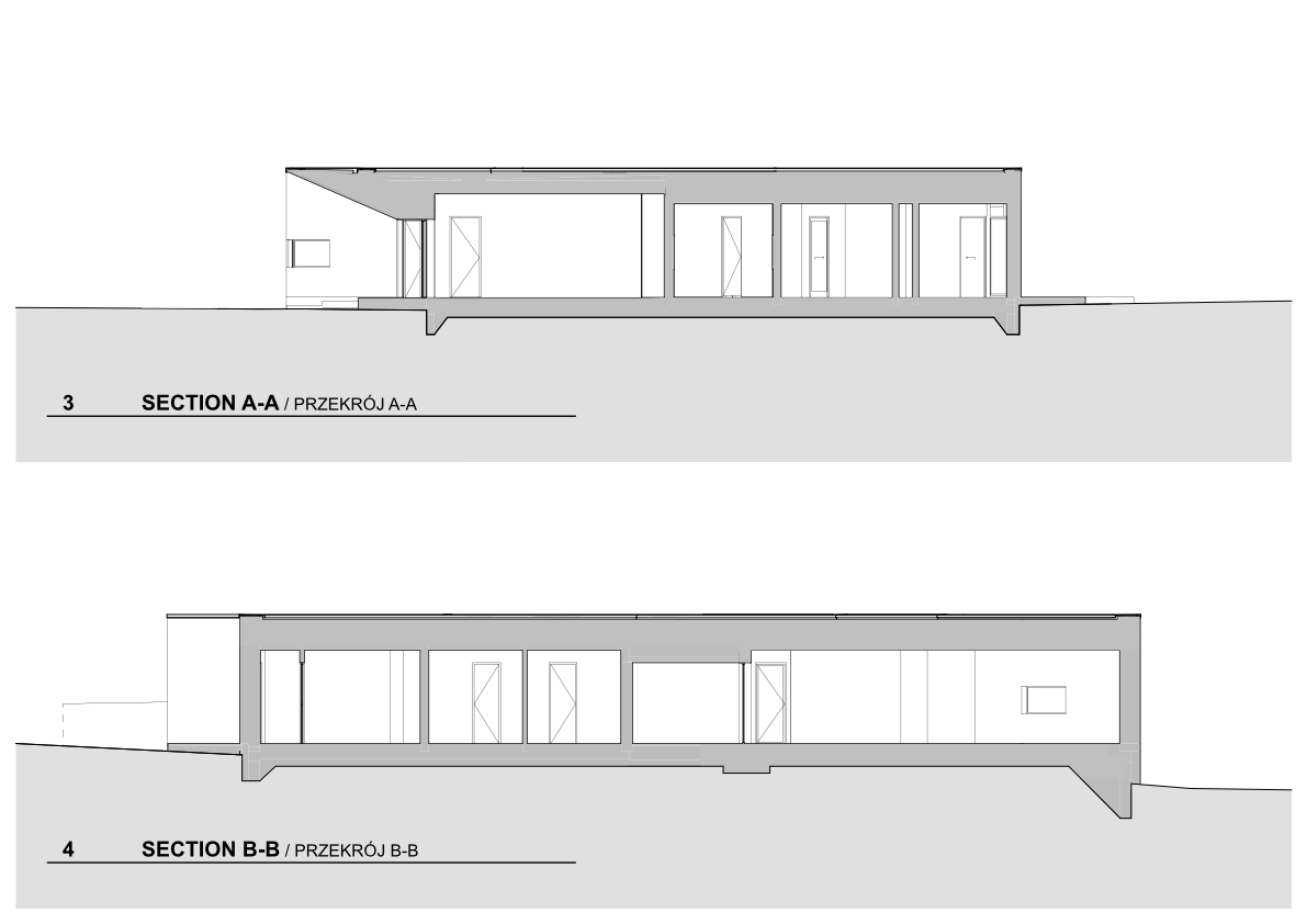 Corner House by GIGAarchitekci - Architizer