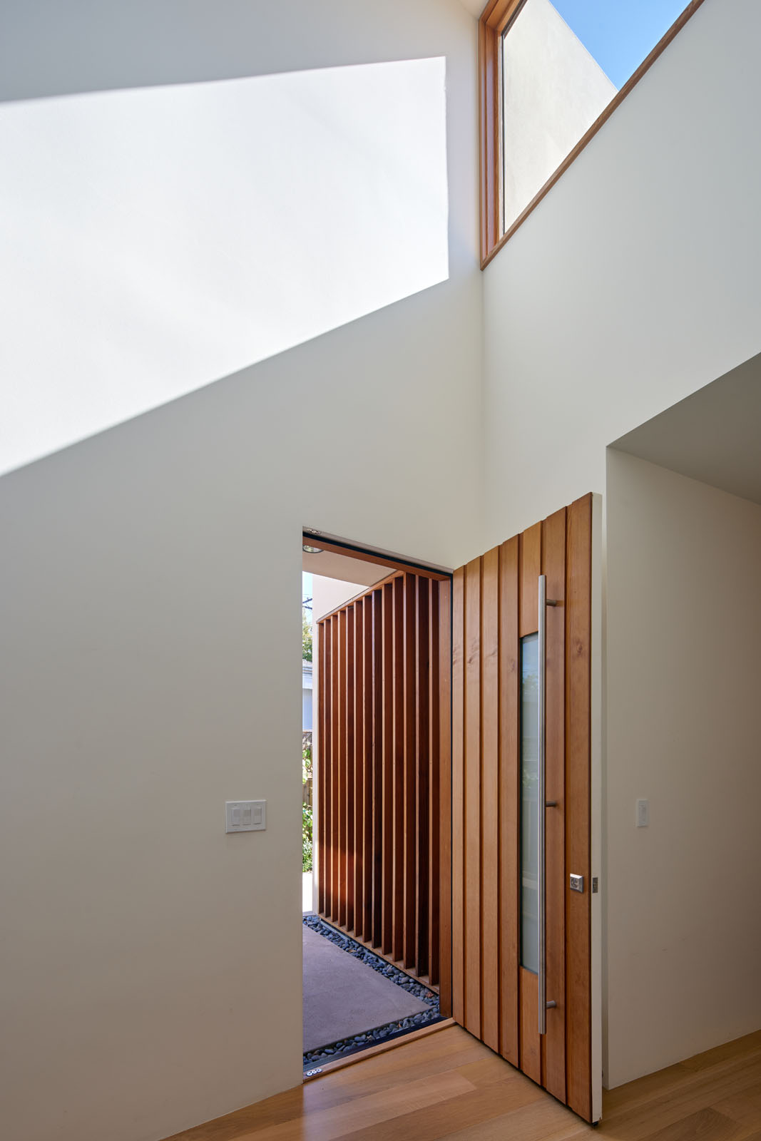 Seventh Street by Sidell Pakravan, Sidell Pakravan Architects - Architizer