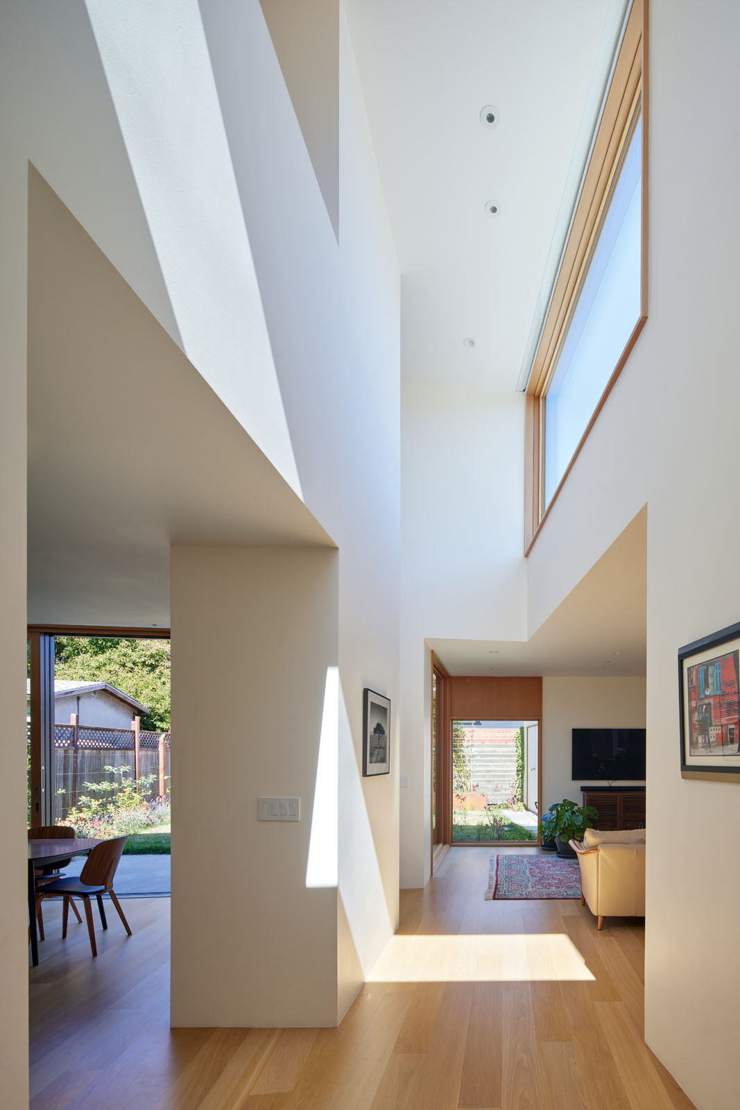 Seventh Street by Sidell Pakravan, Sidell Pakravan Architects - Architizer