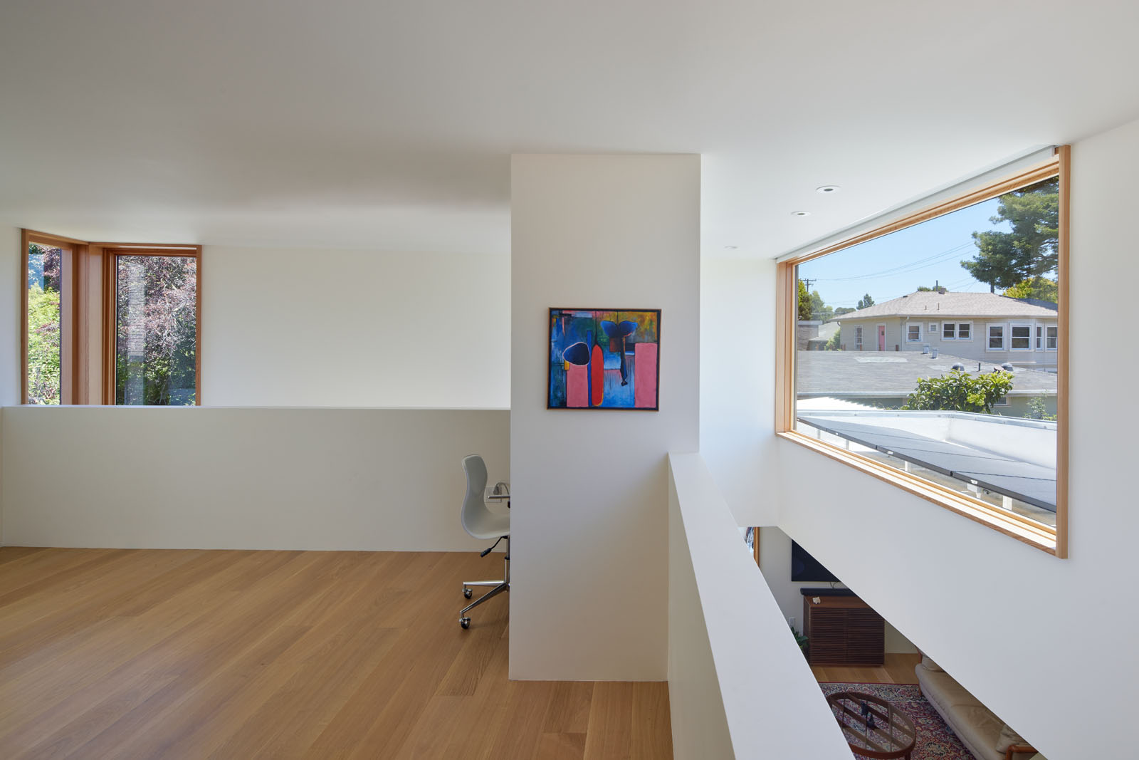 Seventh Street by Sidell Pakravan, Sidell Pakravan Architects - Architizer