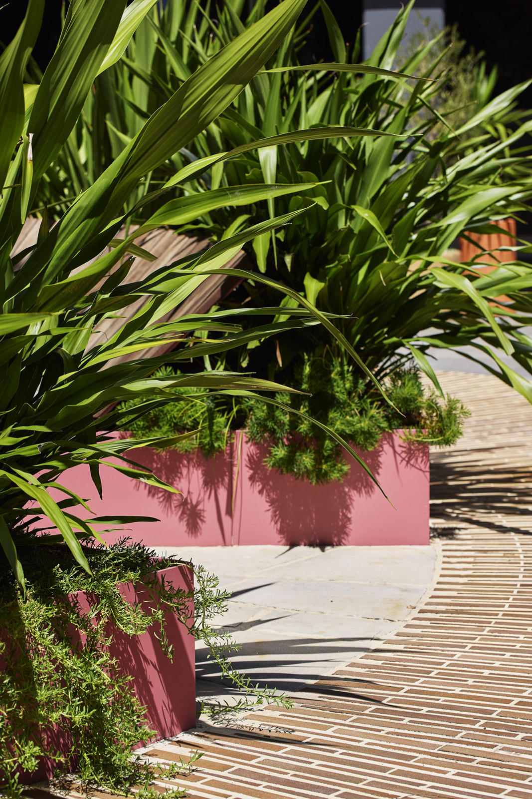 One Darling Island by ASPECT Studios - Architizer