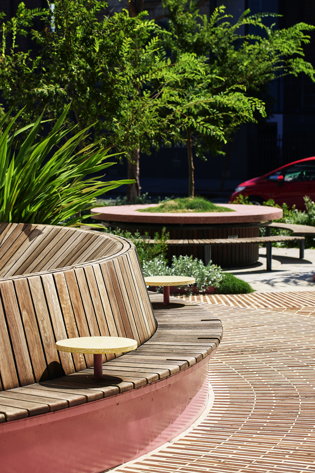 One Darling Island by ASPECT Studios - Architizer