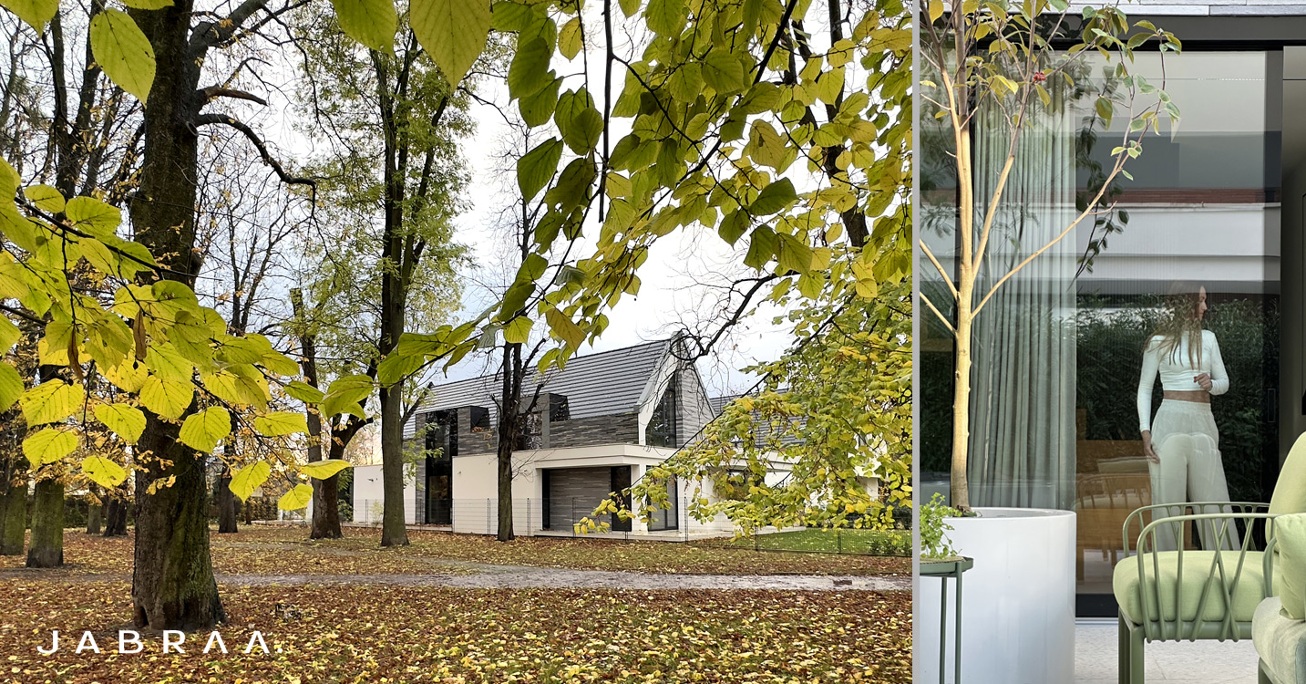 Forrest House by JABRAARCHITECTS - Architizer