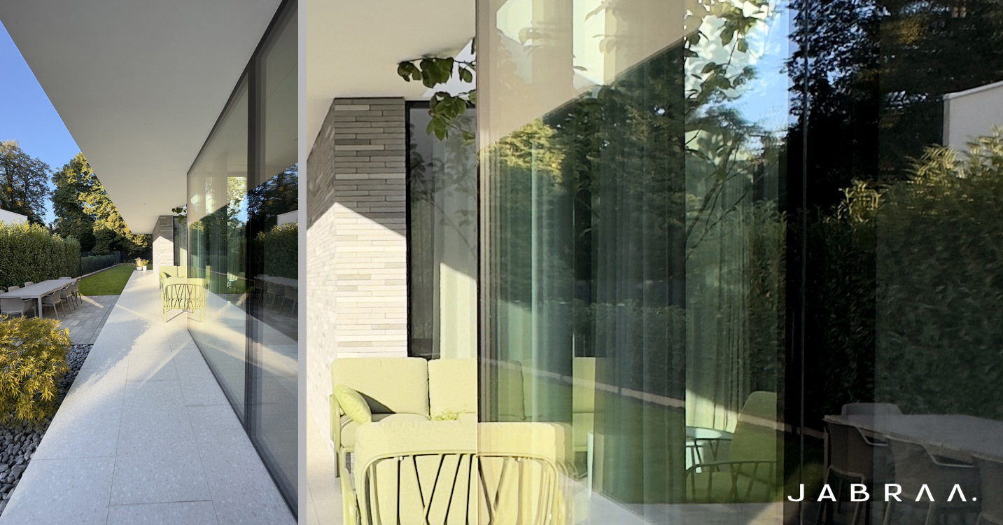 Forrest House by JABRAARCHITECTS - Architizer