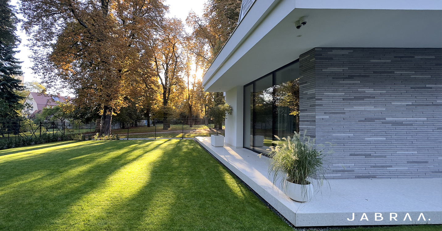 Forrest House by JABRAARCHITECTS - Architizer