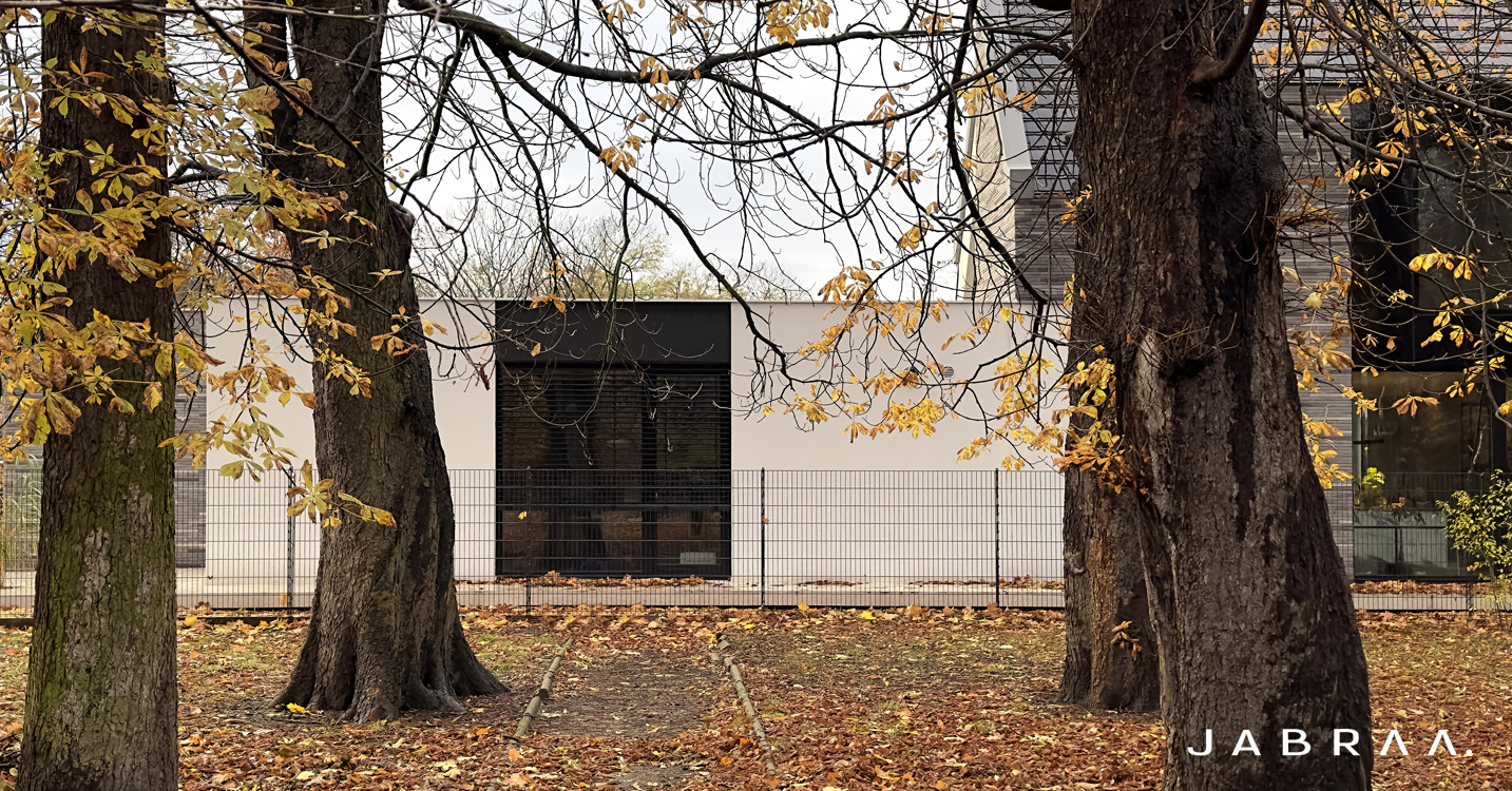 Forrest House by JABRAARCHITECTS - Architizer