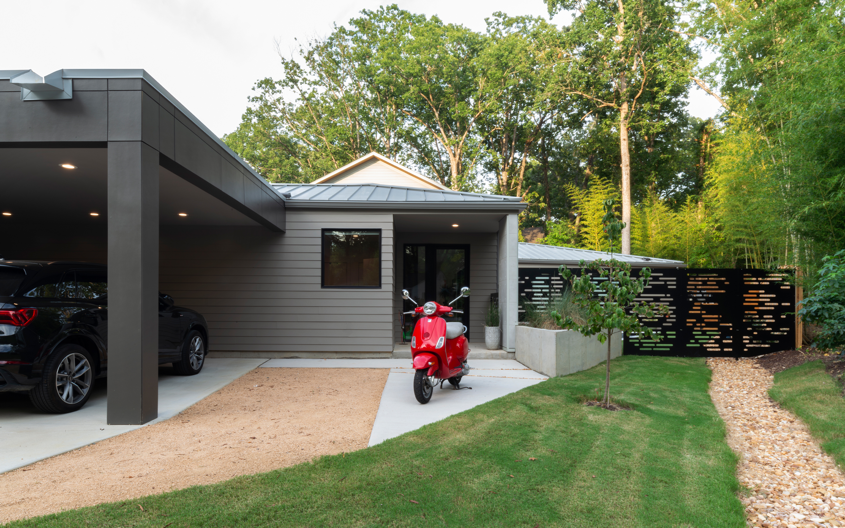 Z-House by Habanero Architecture - Architizer
