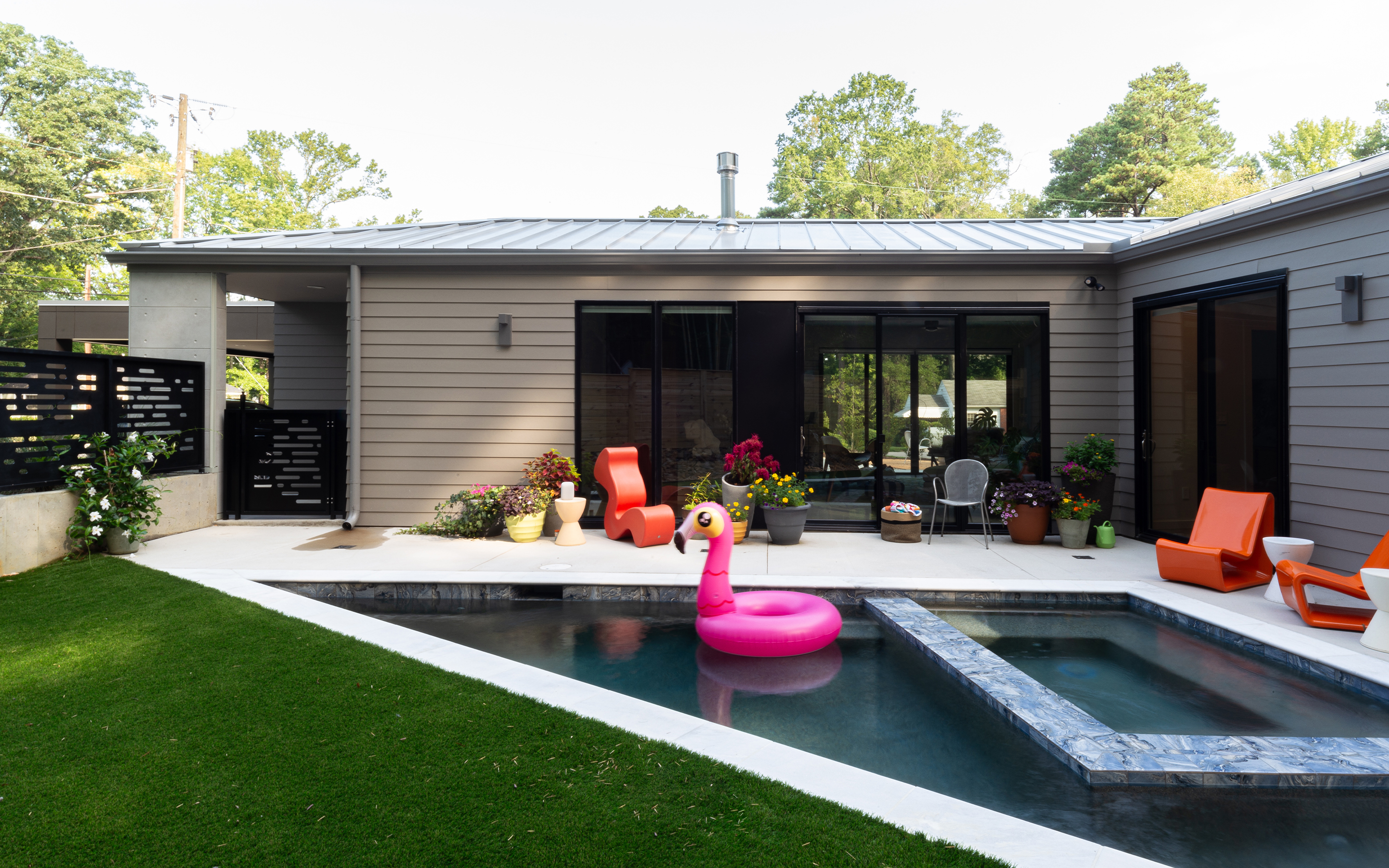 Z-House by Habanero Architecture - Architizer