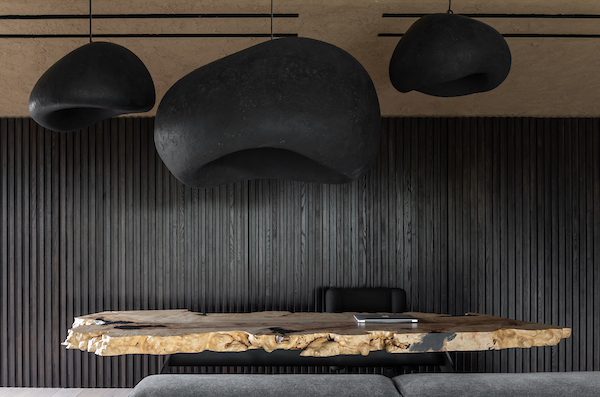 RIDNYI HOUSE by MAKHNO Studio - Architizer