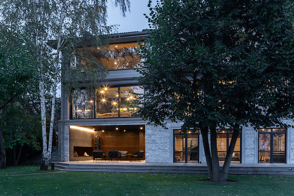 MAKHNO Studio - Architizer