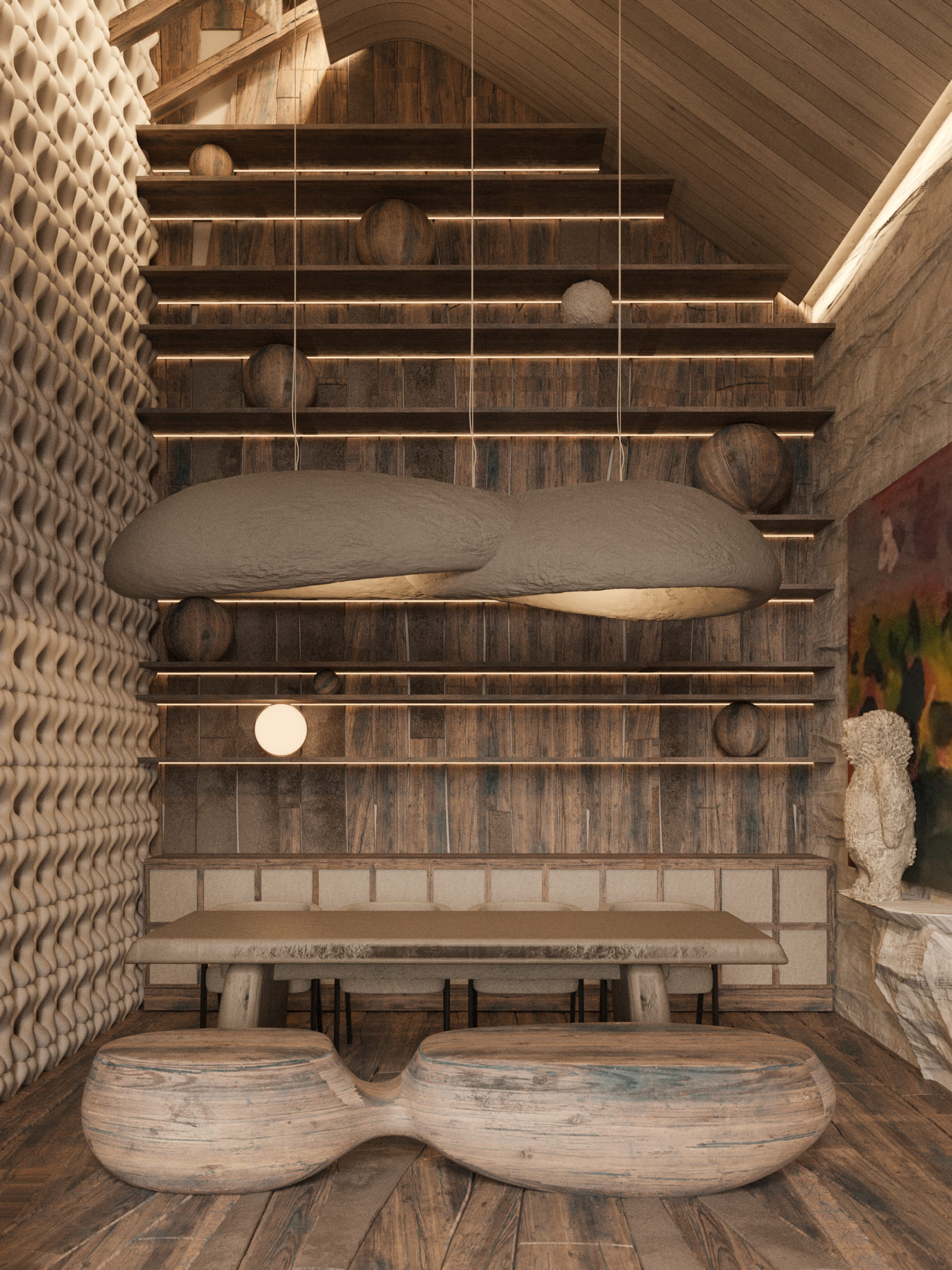 HOTEL MAKHNO by MAKHNO Studio - Architizer