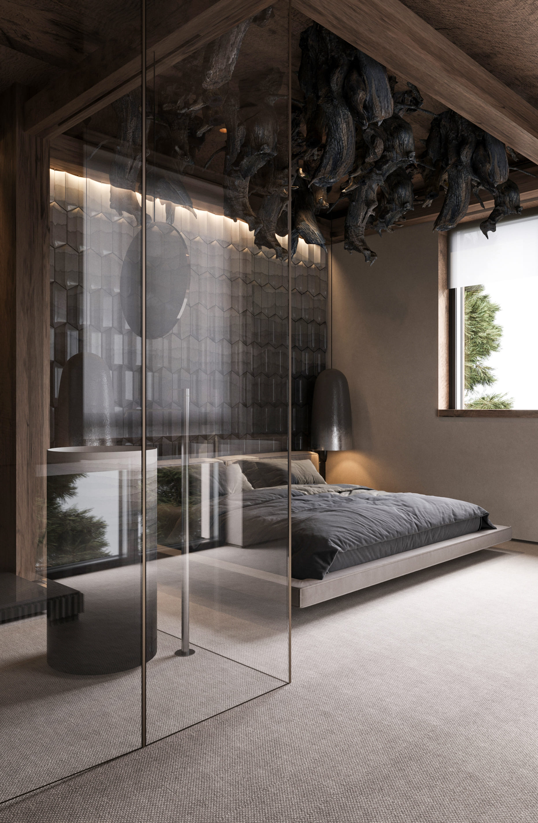 HOTEL MAKHNO by MAKHNO Studio - Architizer