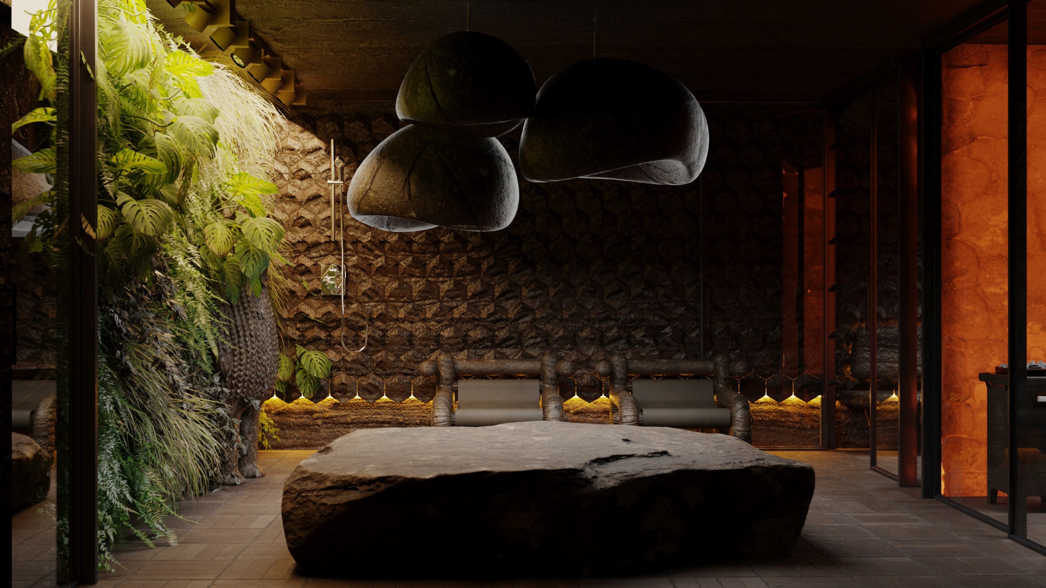 HOTEL MAKHNO by MAKHNO Studio - Architizer