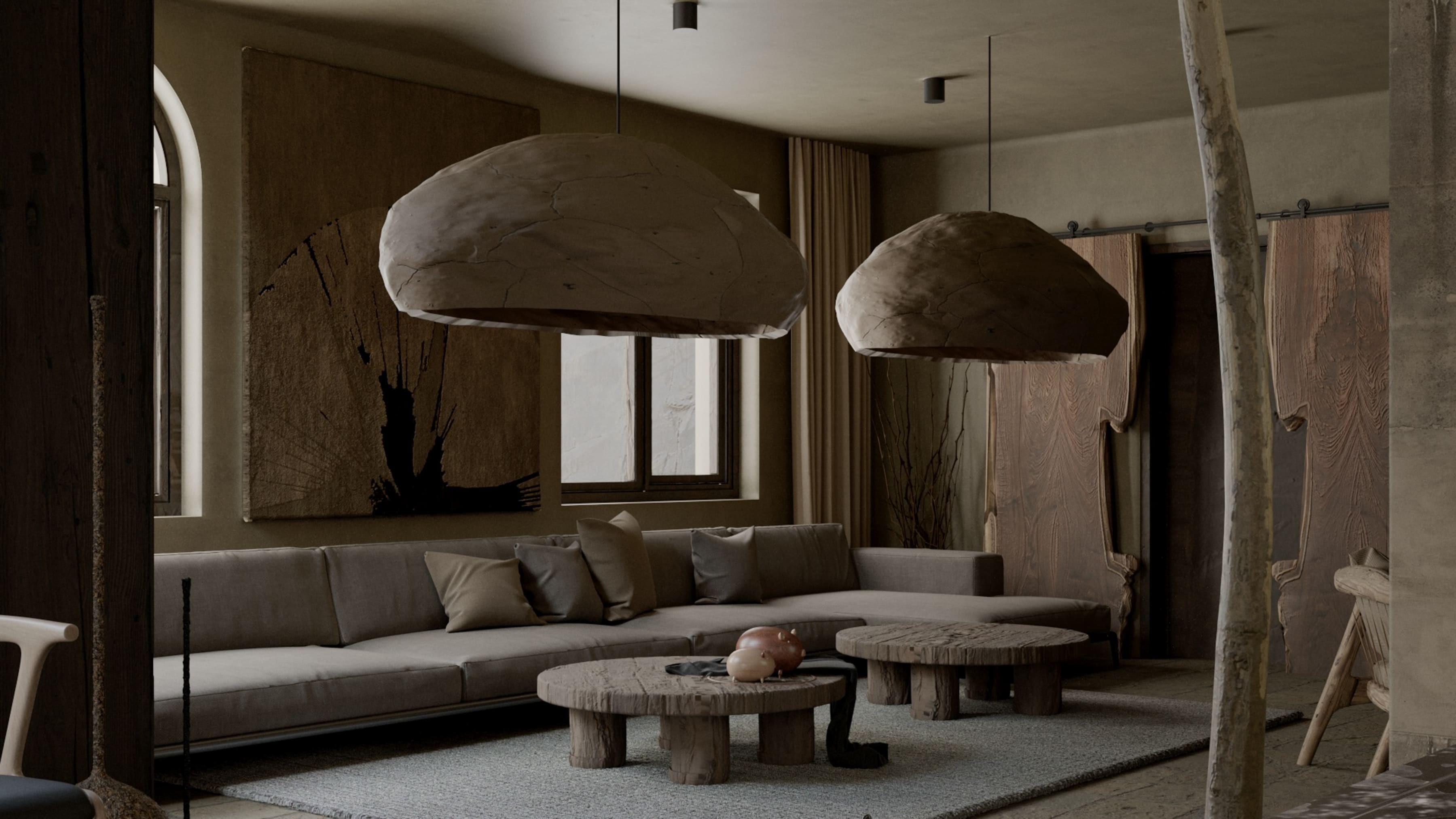 HOTEL MAKHNO by MAKHNO Studio - Architizer