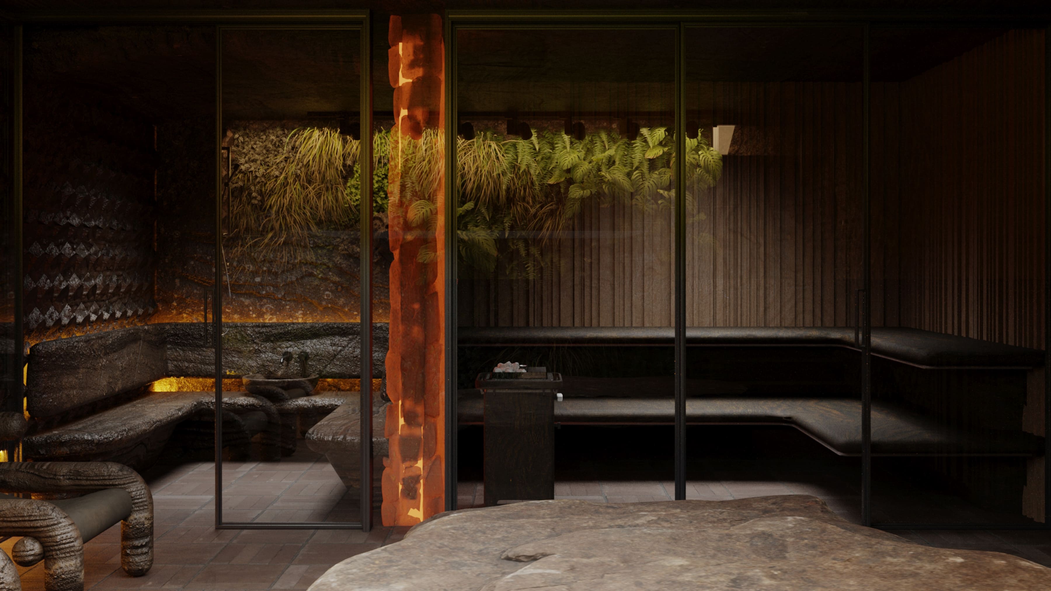 HOTEL MAKHNO by MAKHNO Studio - Architizer