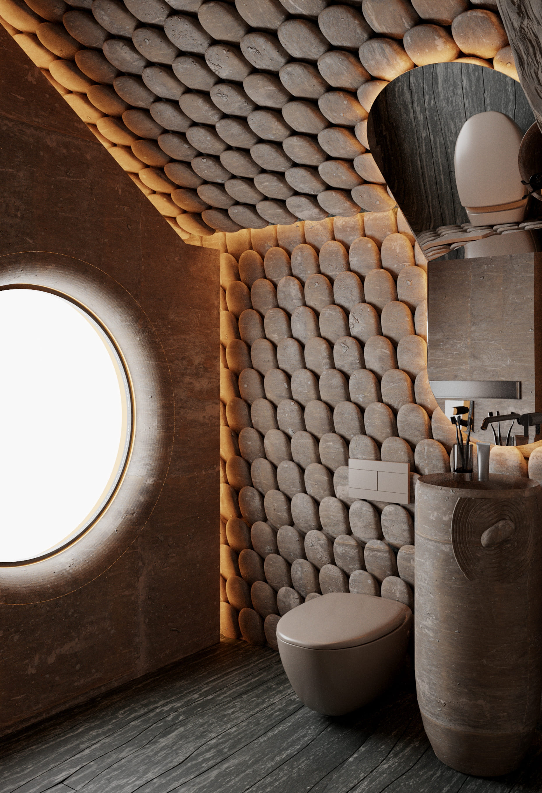 HOTEL MAKHNO by MAKHNO Studio - Architizer
