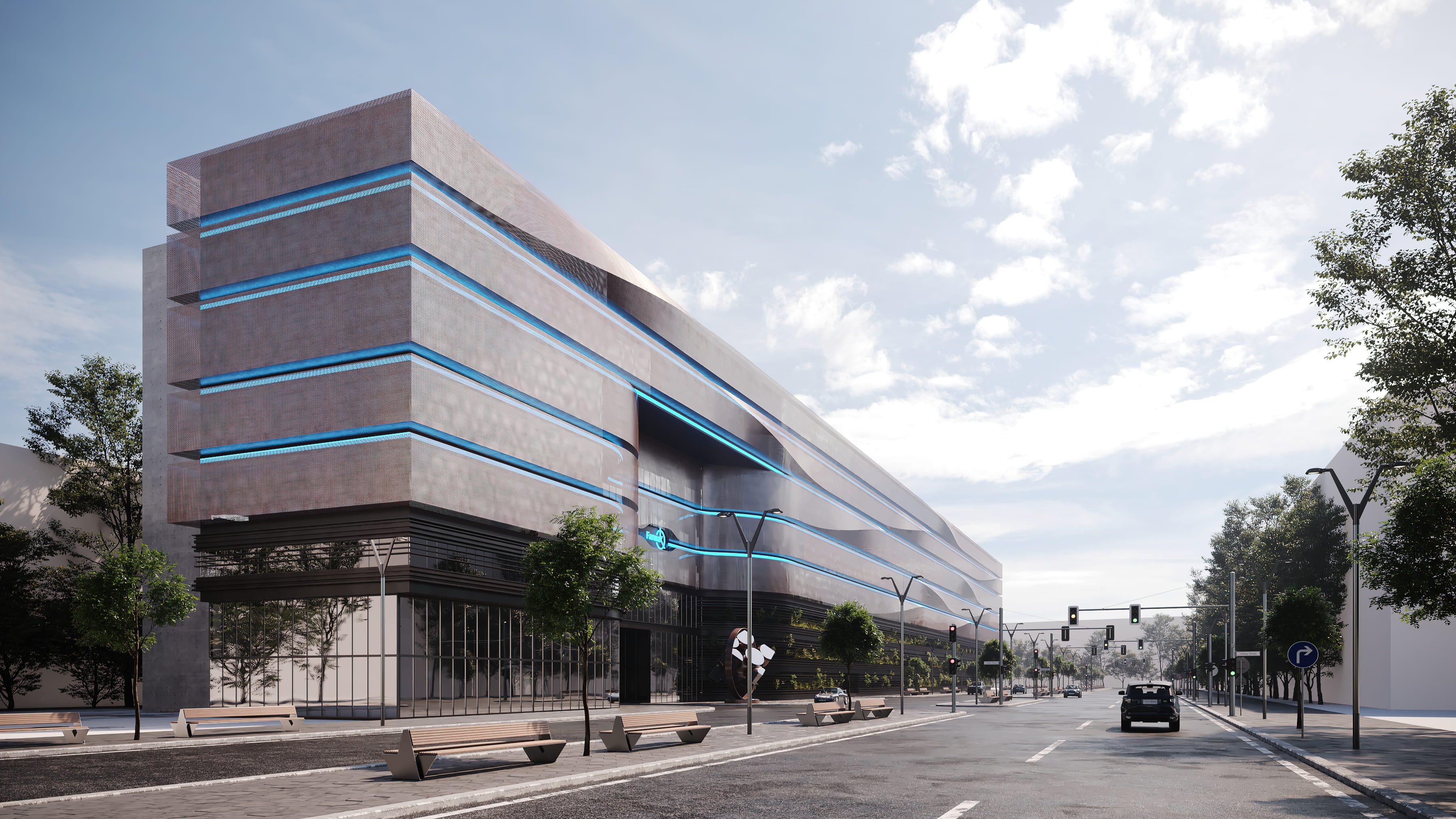 MAKHNO Studio - Architizer