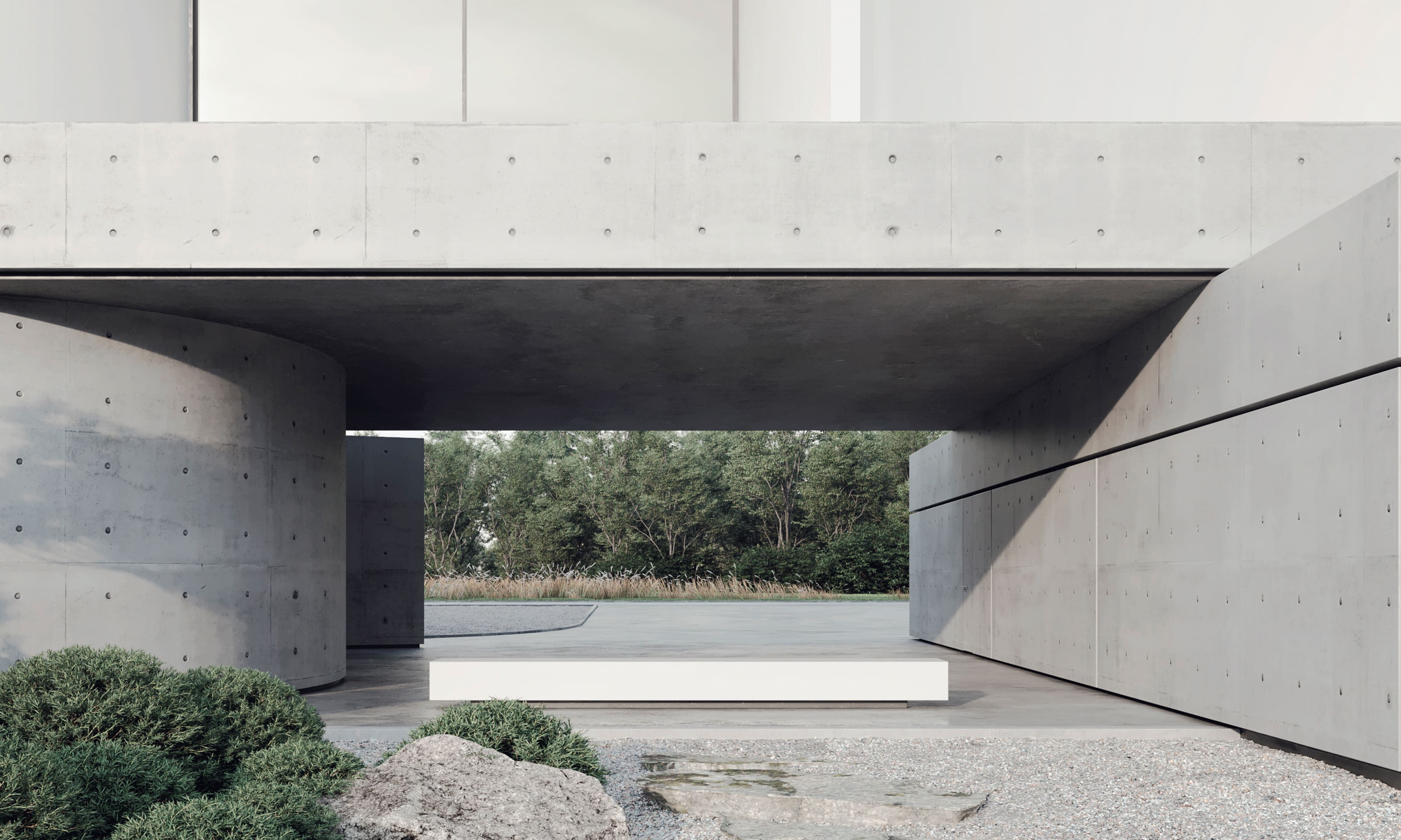 VITER HOUSE by MAKHNO Studio - Architizer