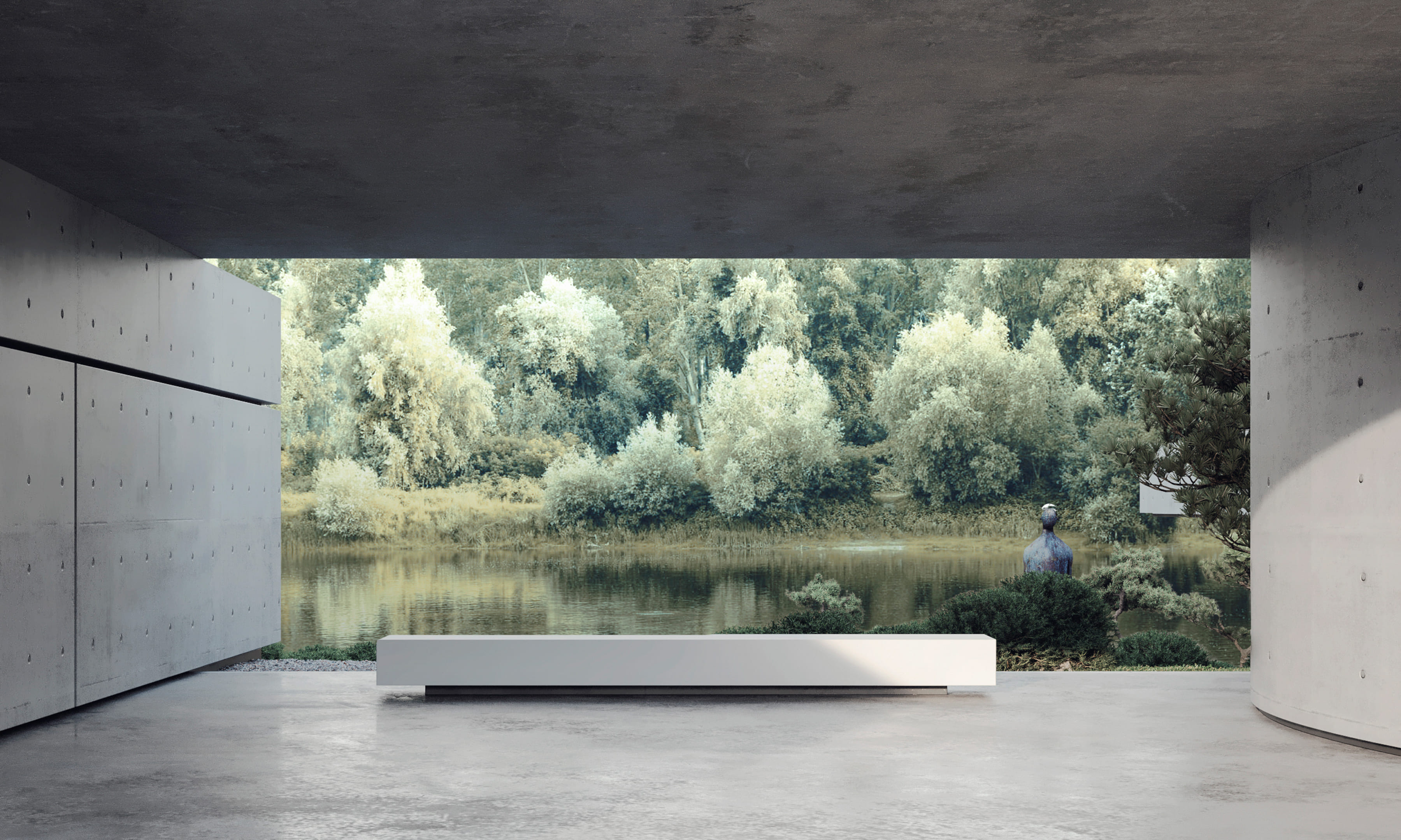 VITER HOUSE by MAKHNO Studio - Architizer