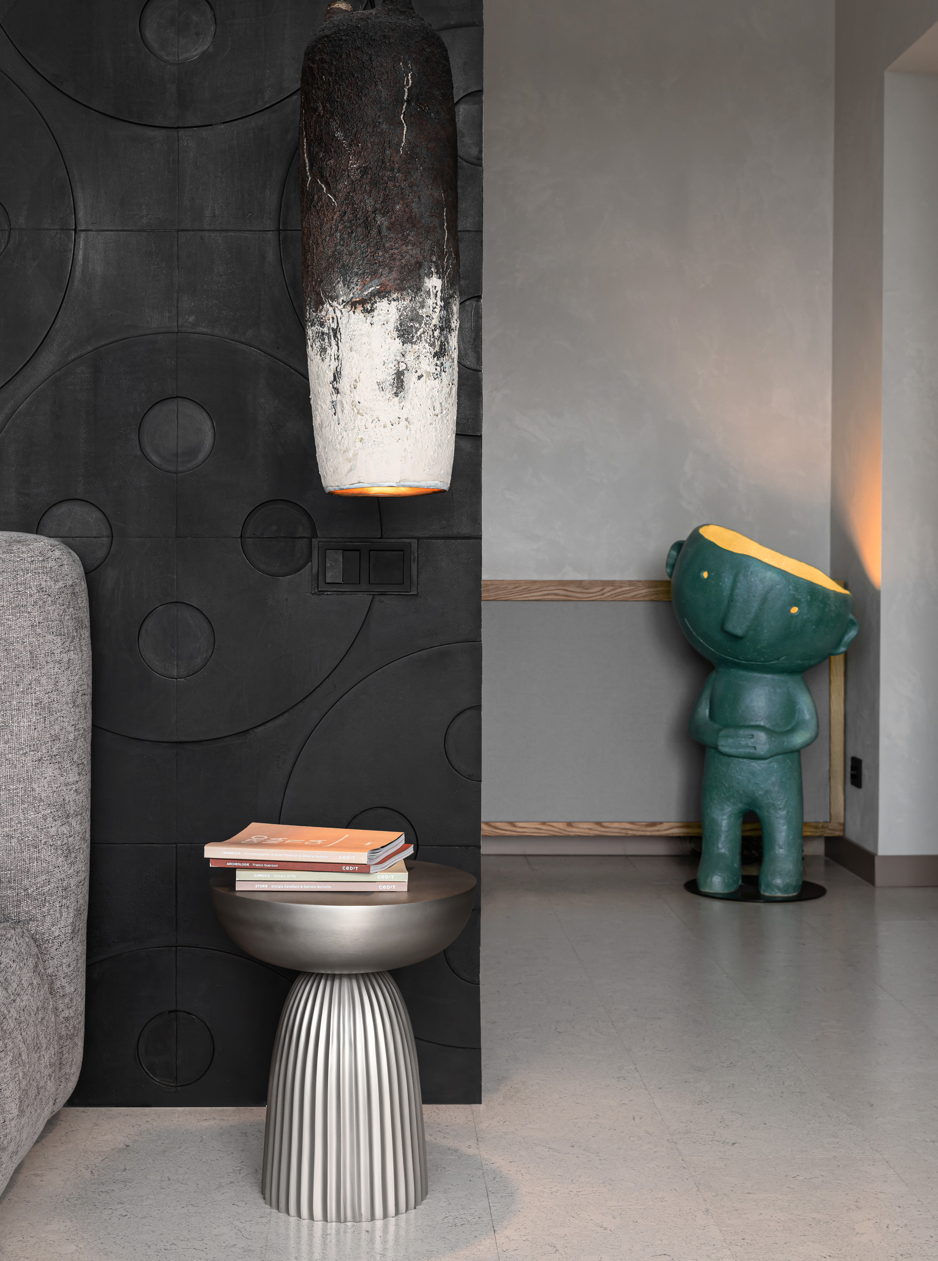 VYSHYTO HOUSE by MAKHNO Studio - Architizer