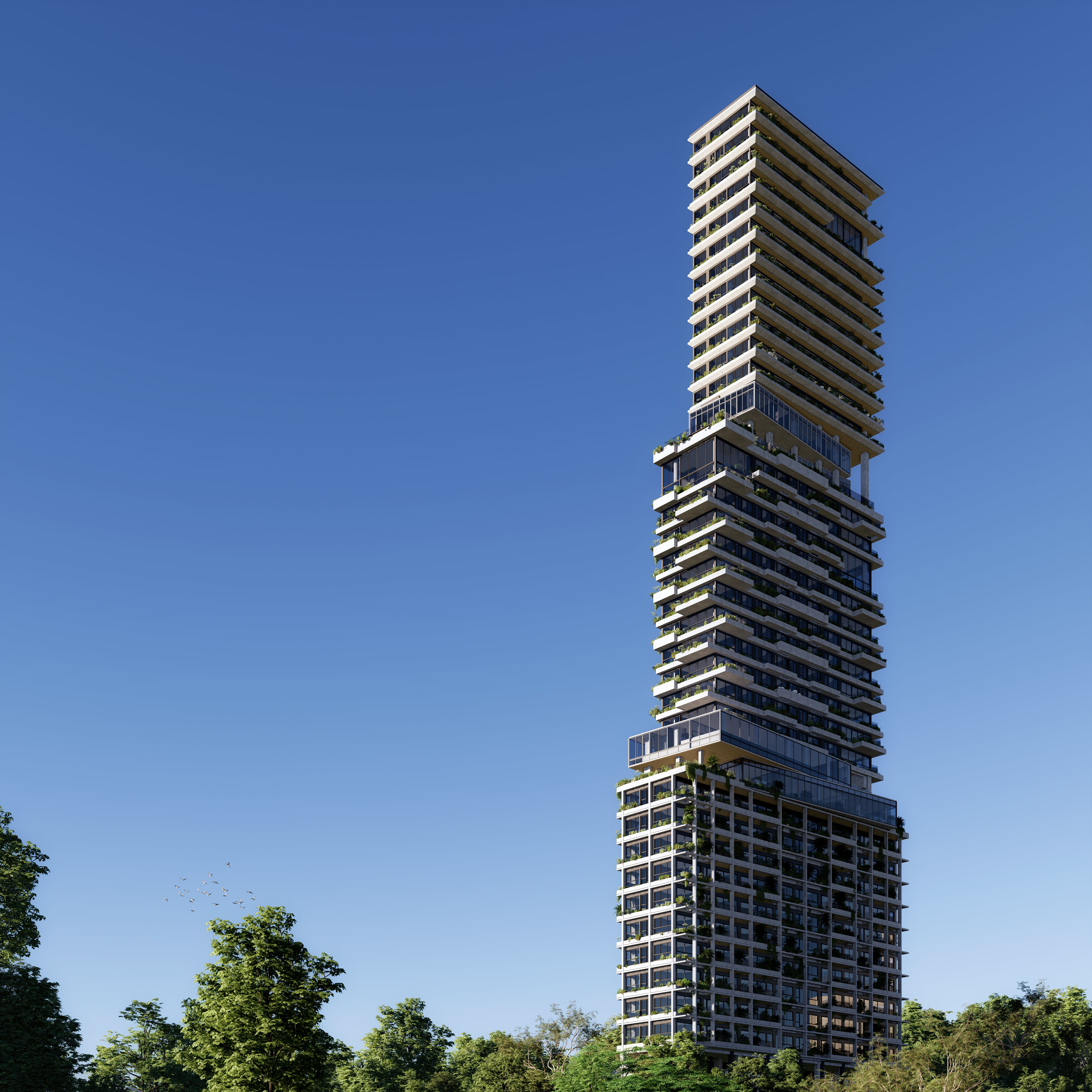 PACE Building by ARCHITECTS OFFICE - Architizer