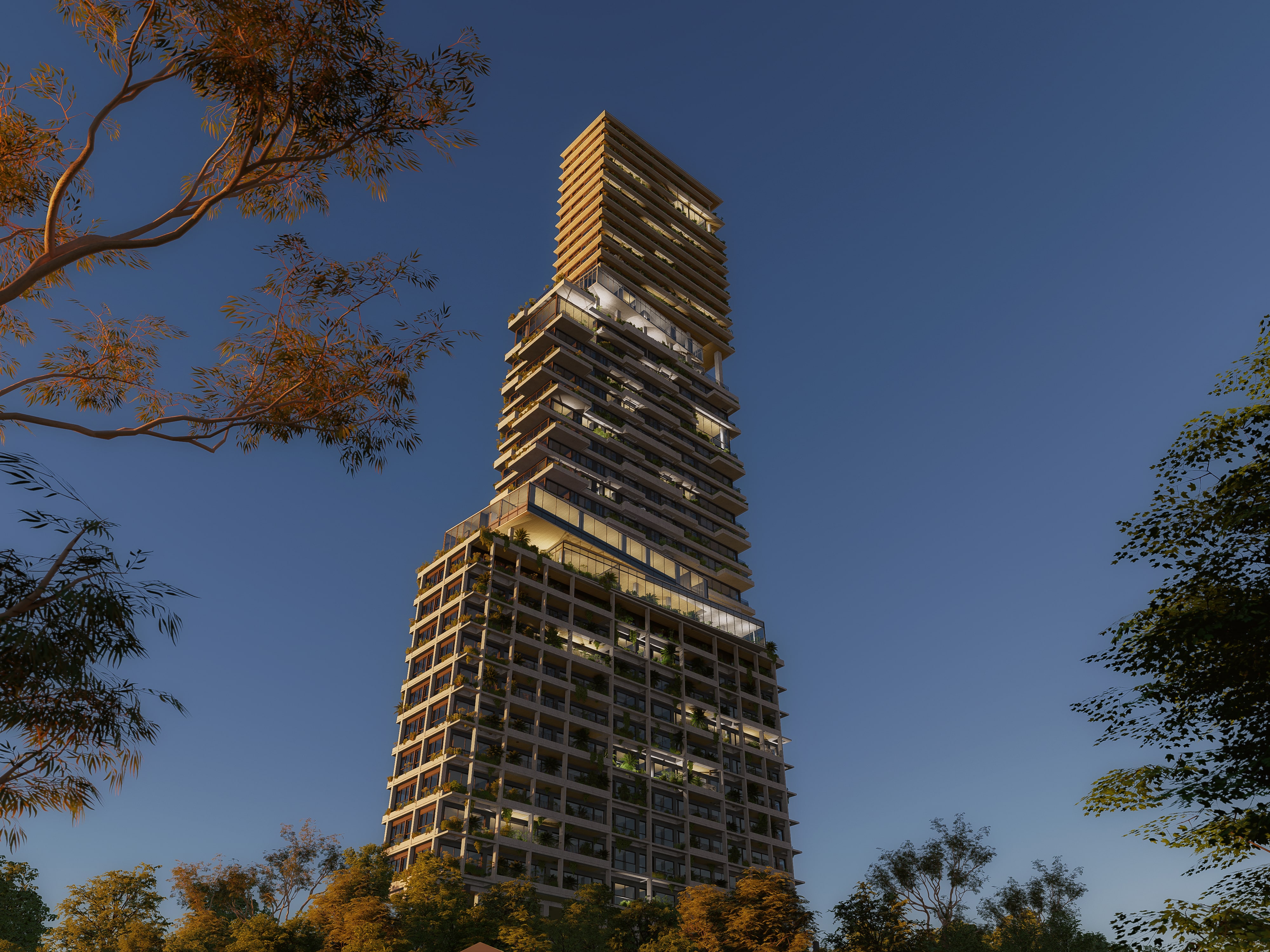 PACE Building by ARCHITECTS OFFICE - Architizer