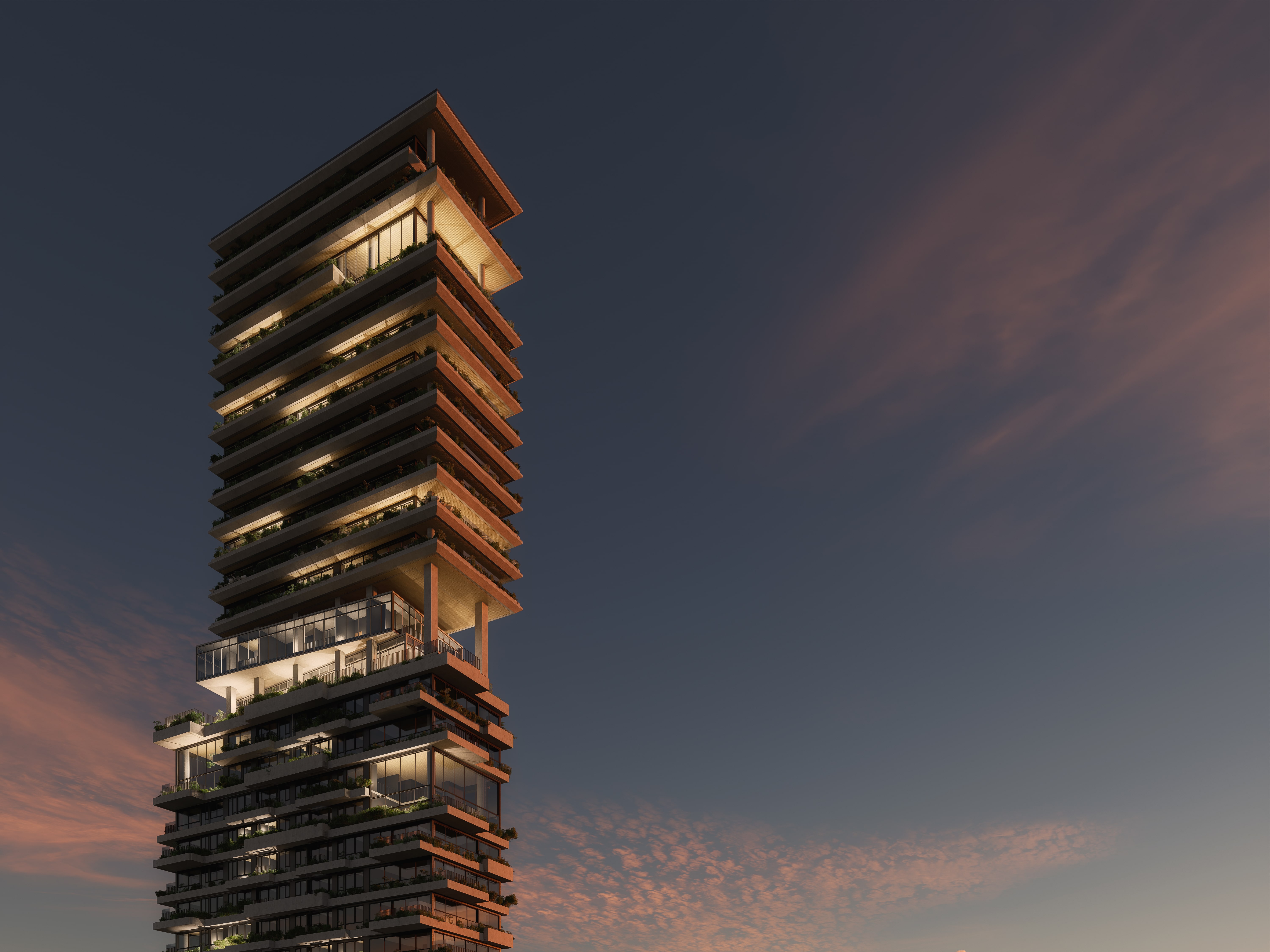 Idea 3845521: PACE Building by ARCHITECTS OFFICE in Curitiba, Brazil ...