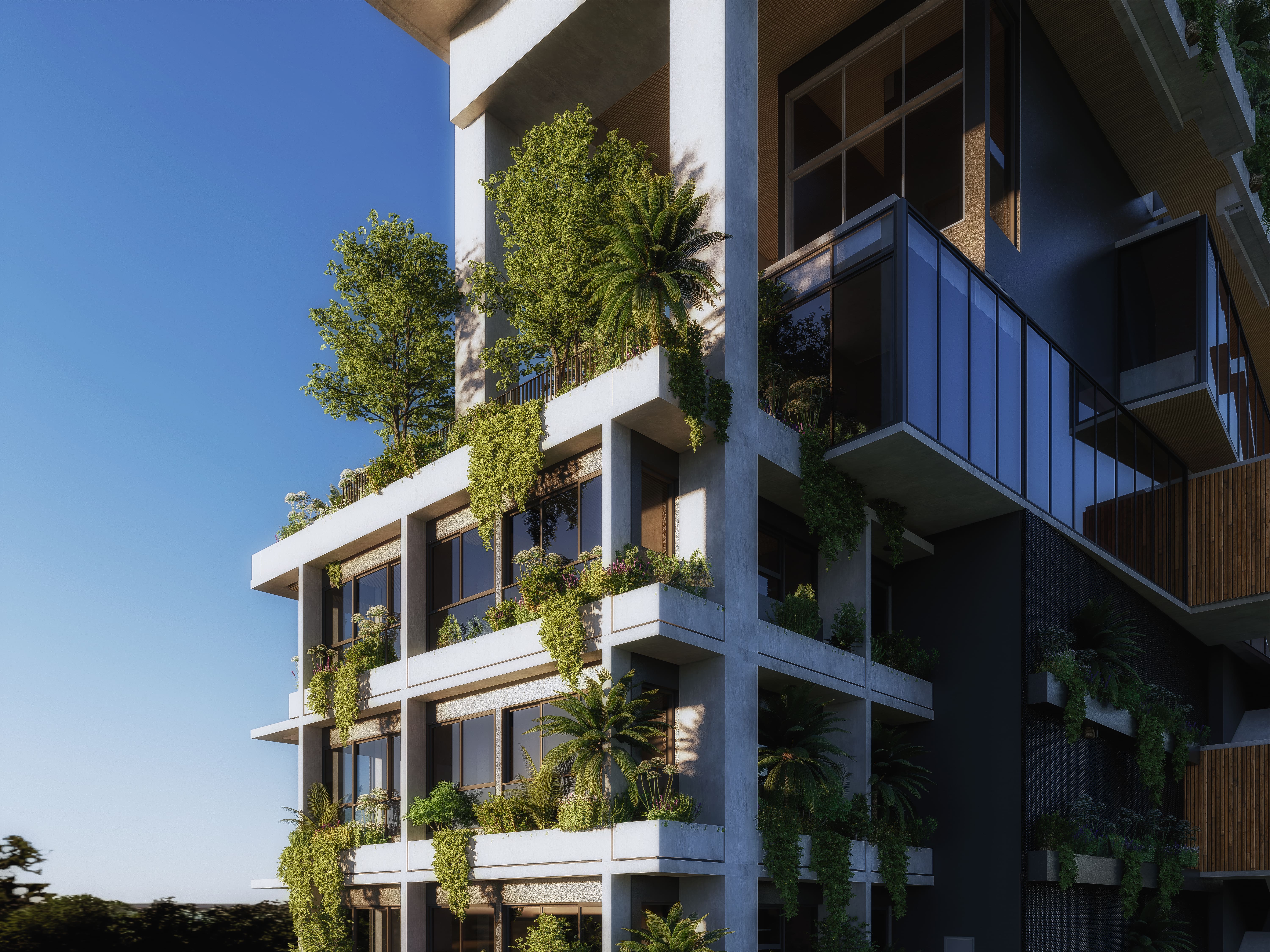 PACE Building by ARCHITECTS OFFICE - Architizer