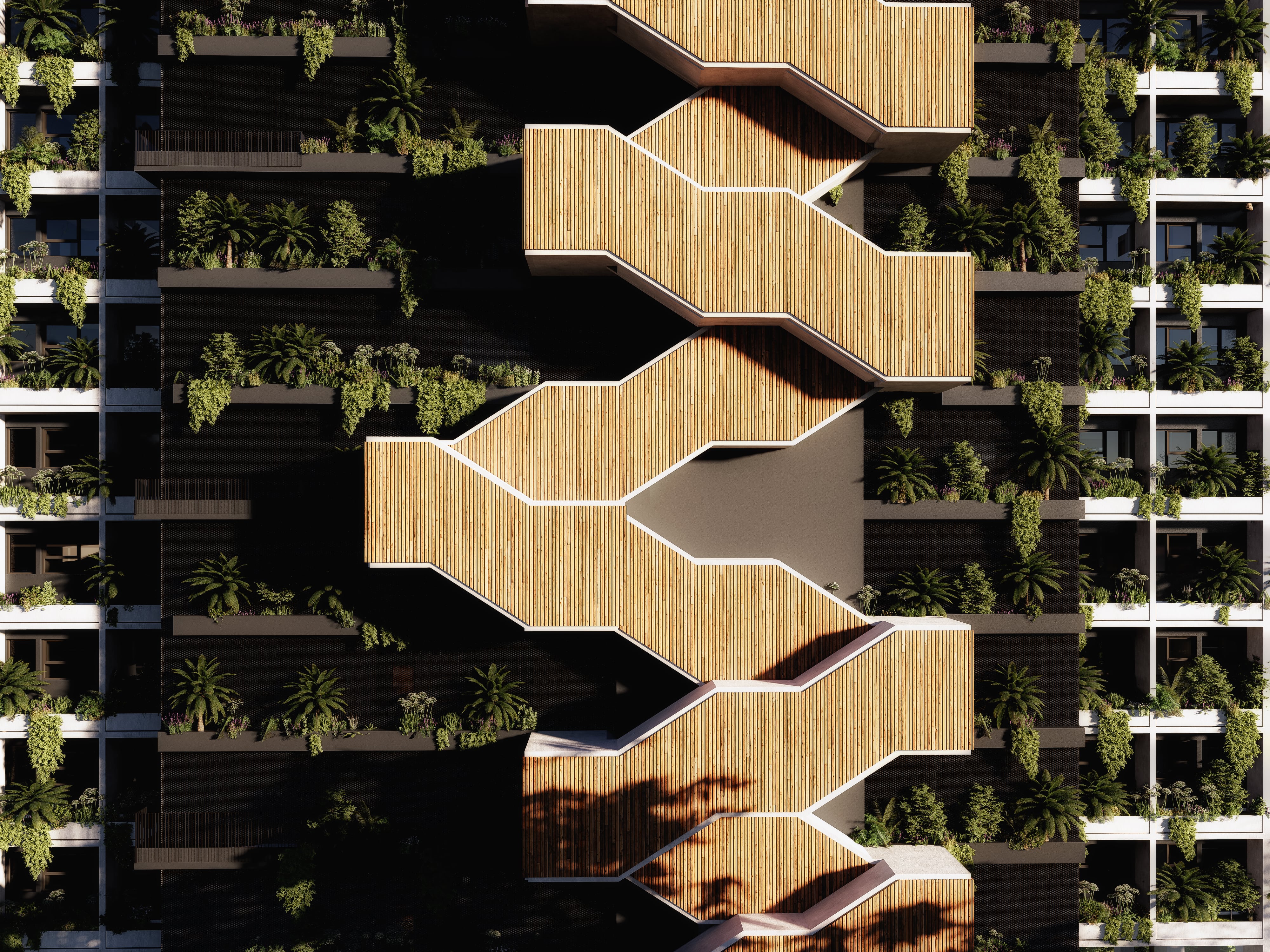 PACE Building by ARCHITECTS OFFICE - Architizer