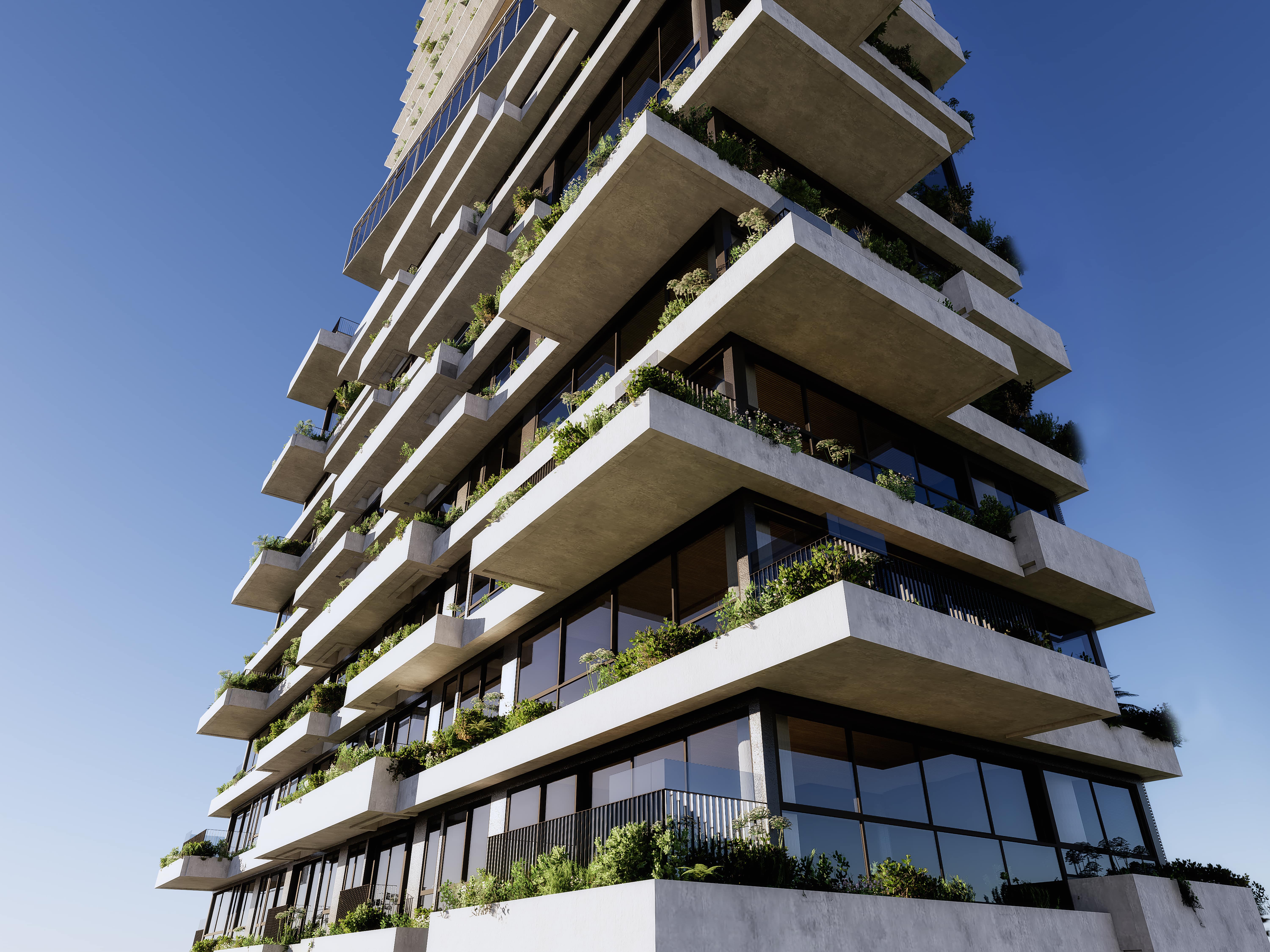 PACE Building by ARCHITECTS OFFICE - Architizer