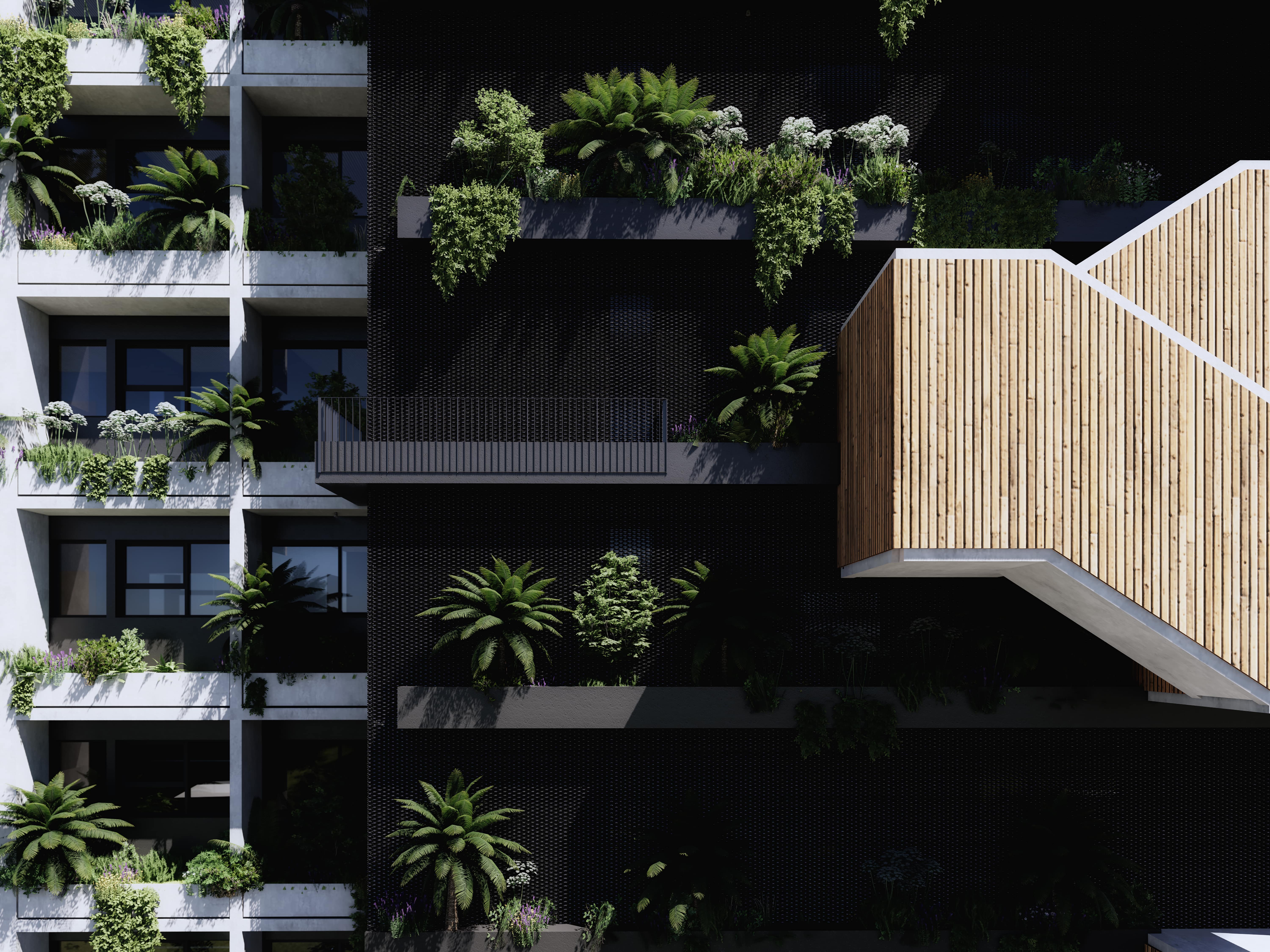 PACE Building by ARCHITECTS OFFICE - Architizer