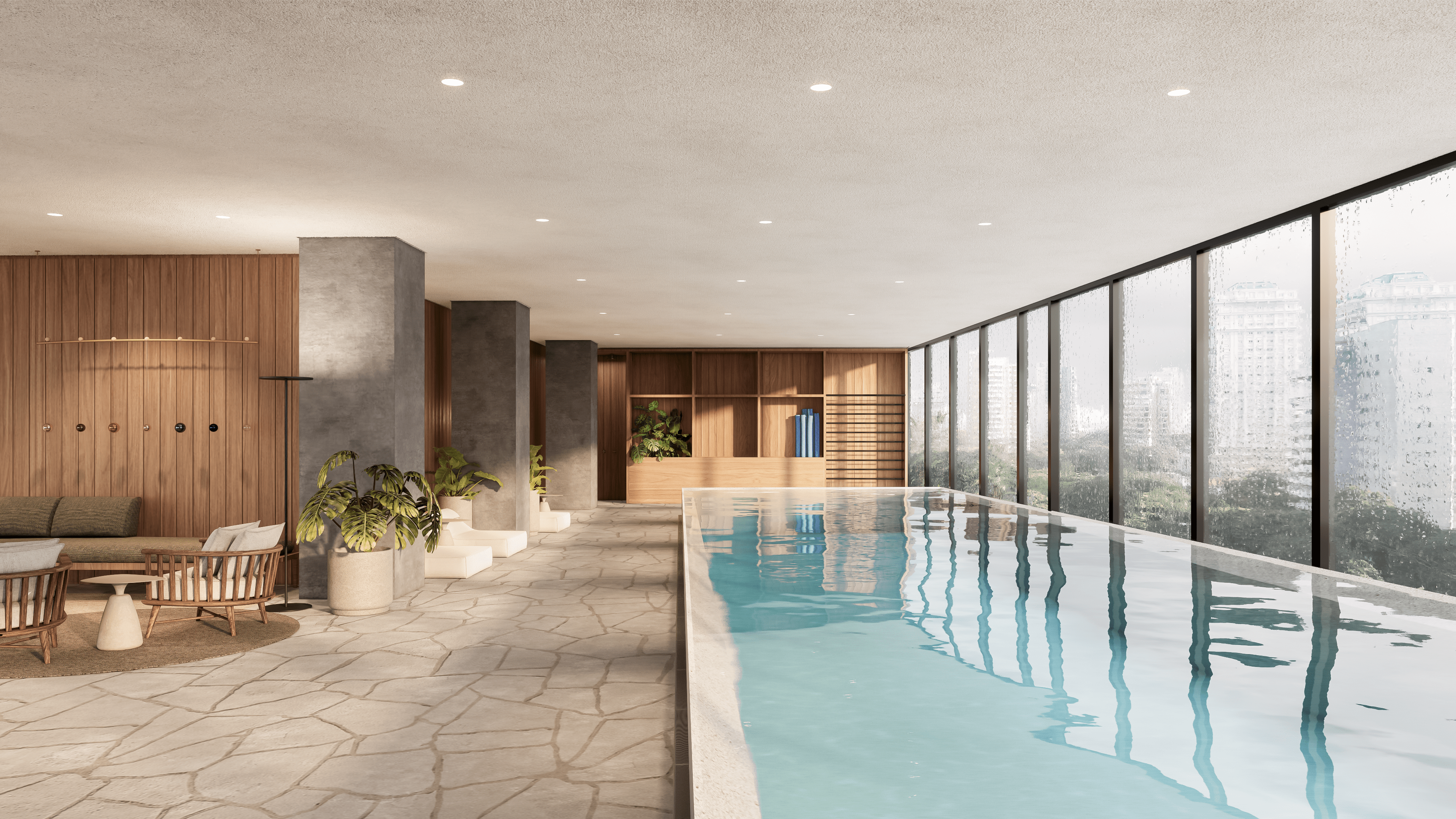 PACE Building by ARCHITECTS OFFICE - Architizer