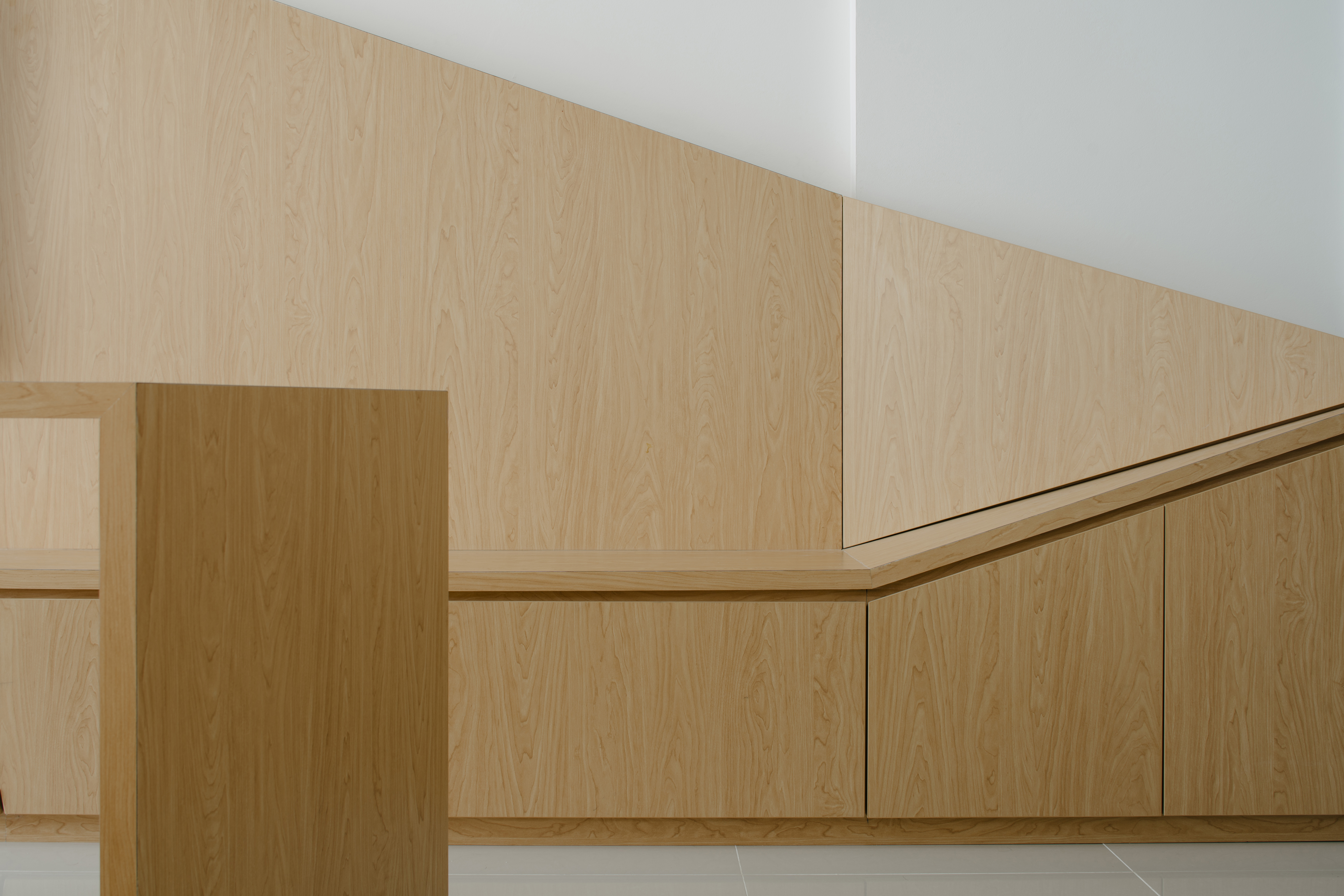 Gradient Space by Metre Architects - Architizer