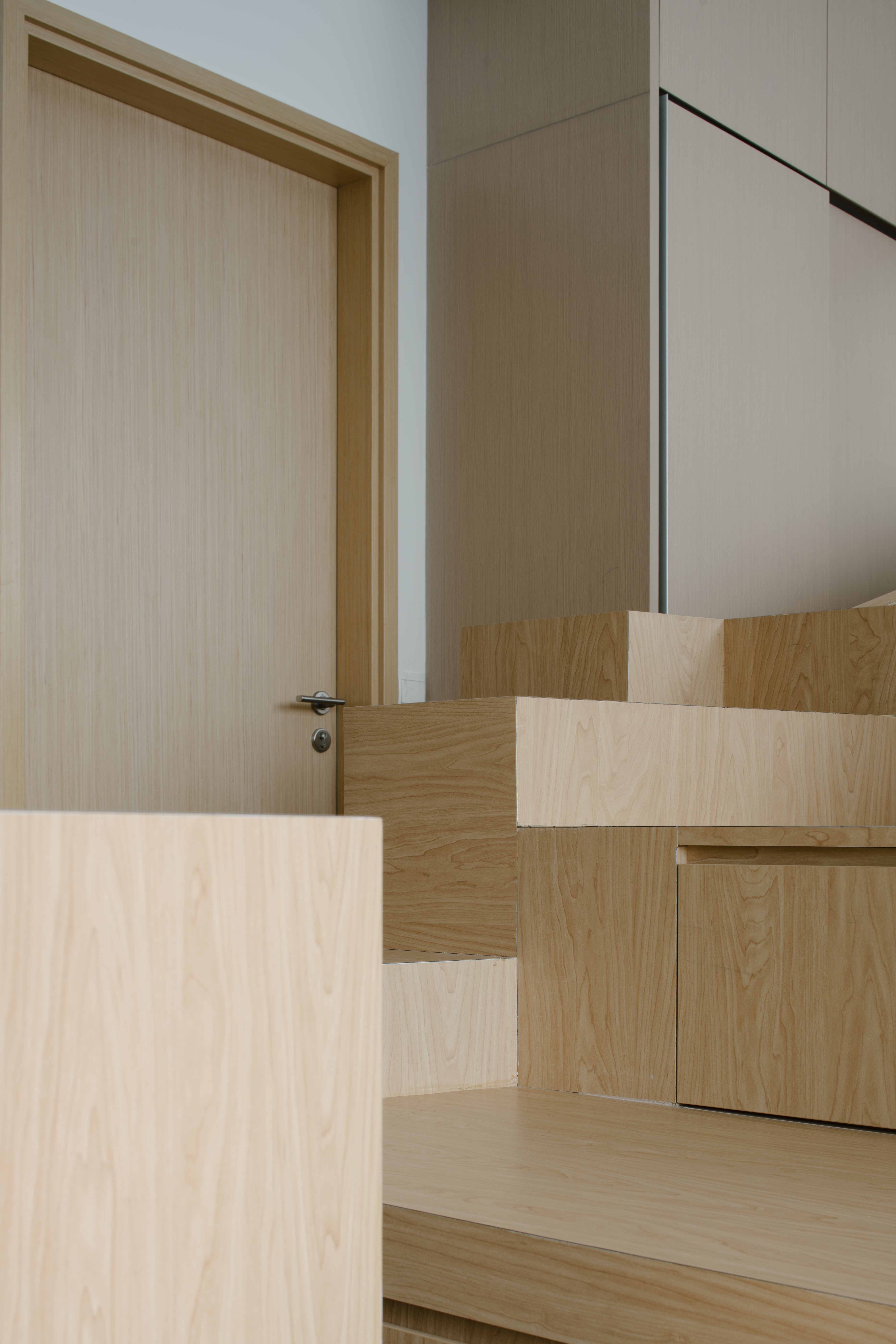 Gradient Space By Metre Architects - Architizer