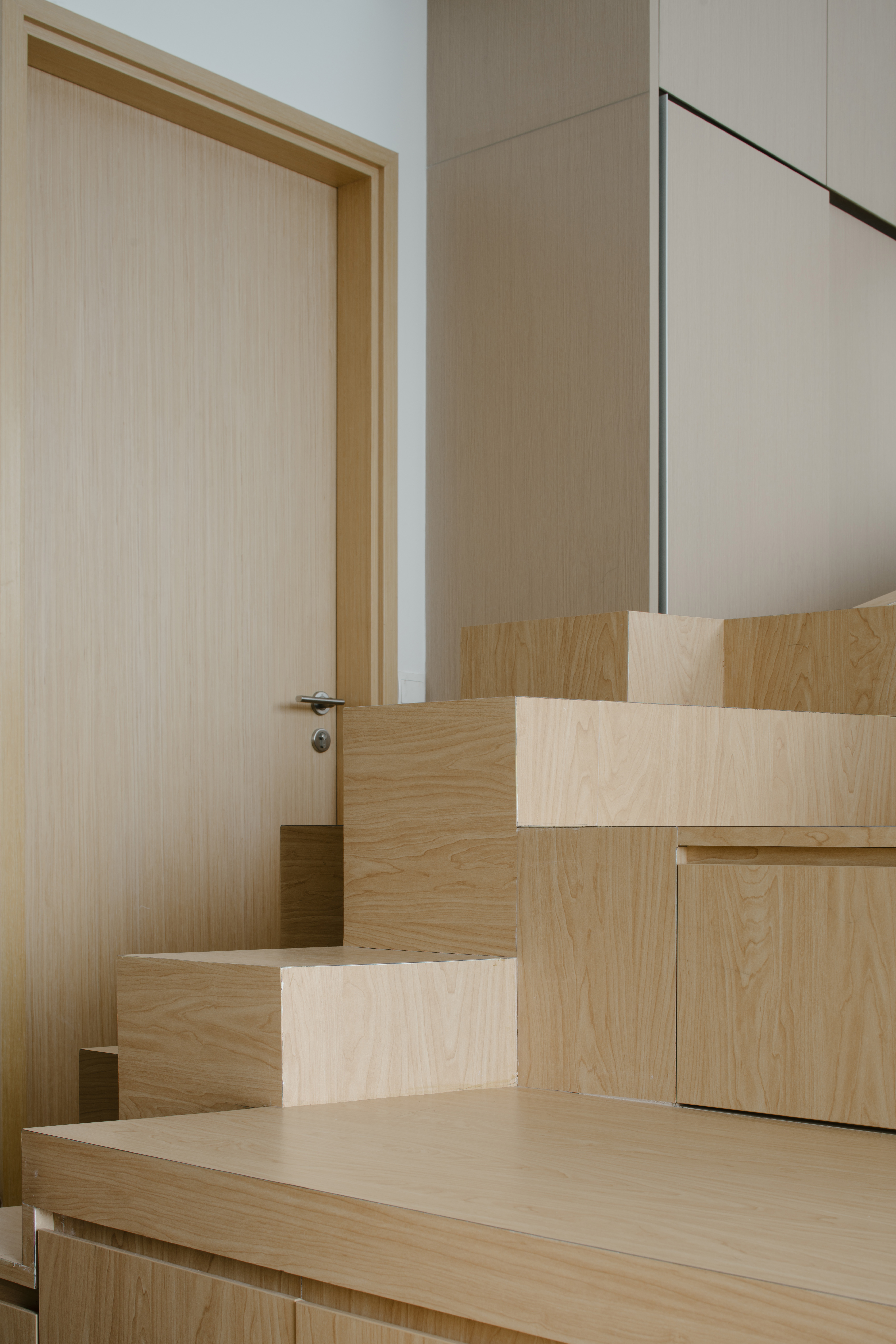 Gradient Space by Metre Architects - Architizer