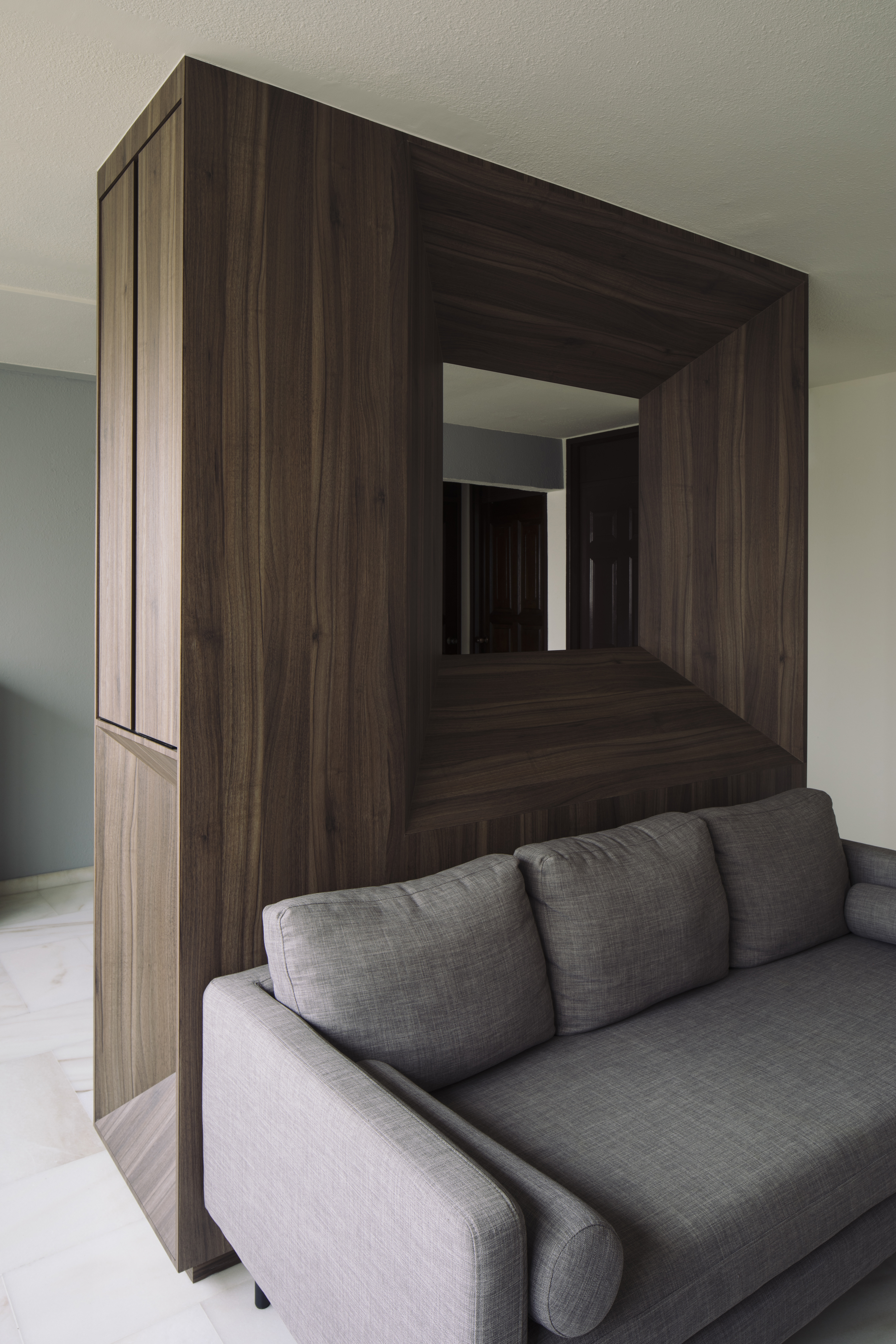 Framed Moments by Metre Architects - Architizer