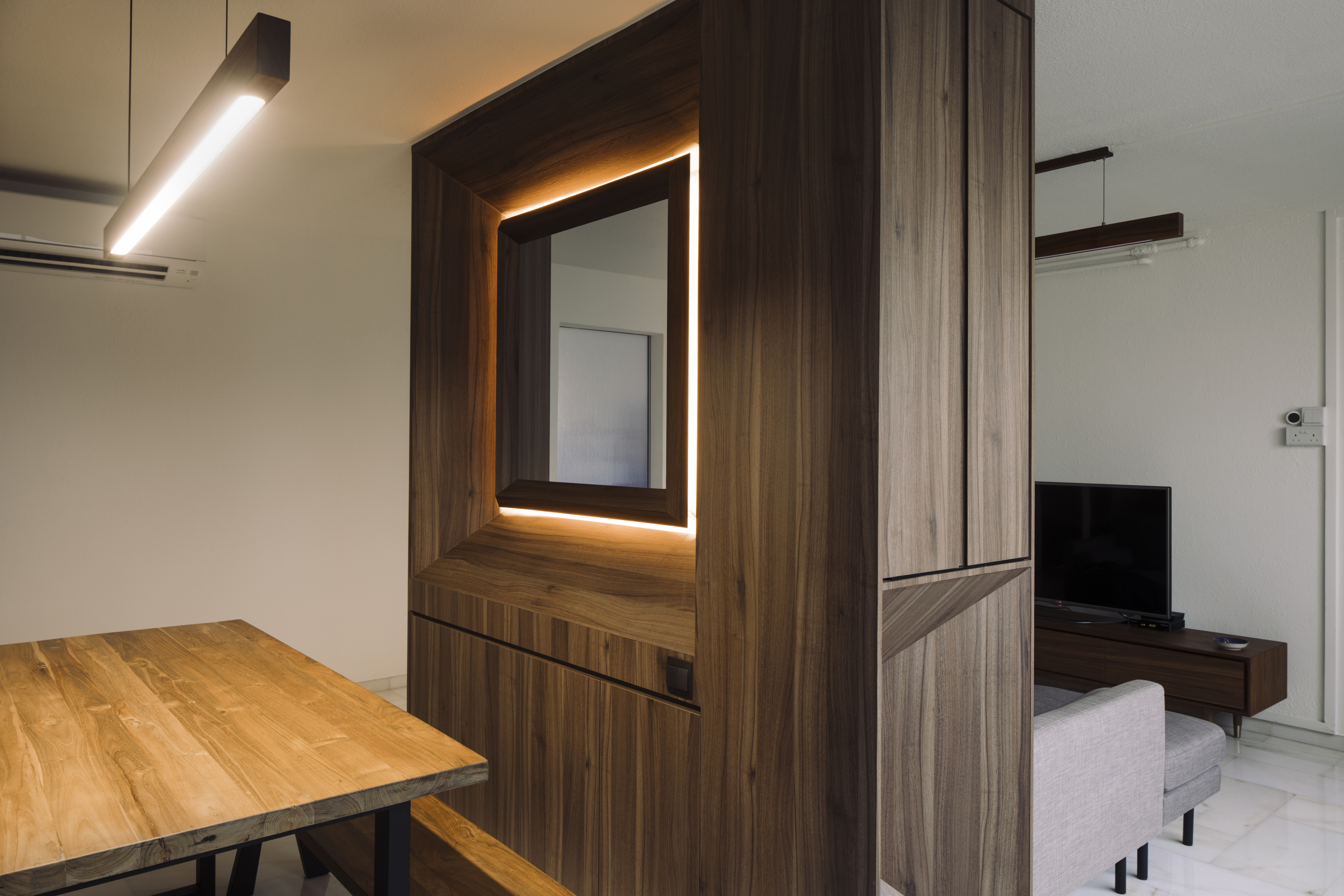 Framed Moments by Metre Architects - Architizer