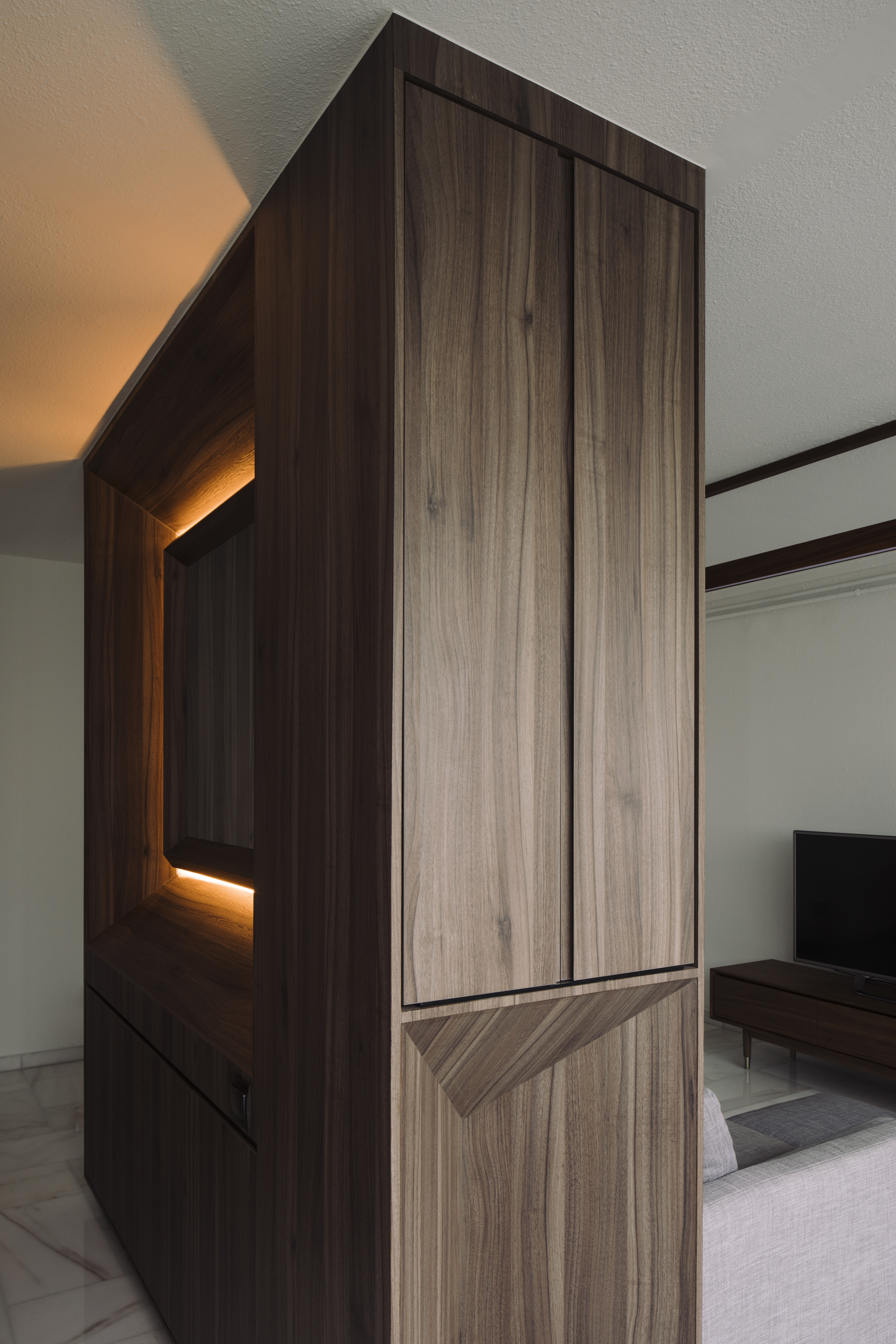 Framed Moments by Metre Architects - Architizer