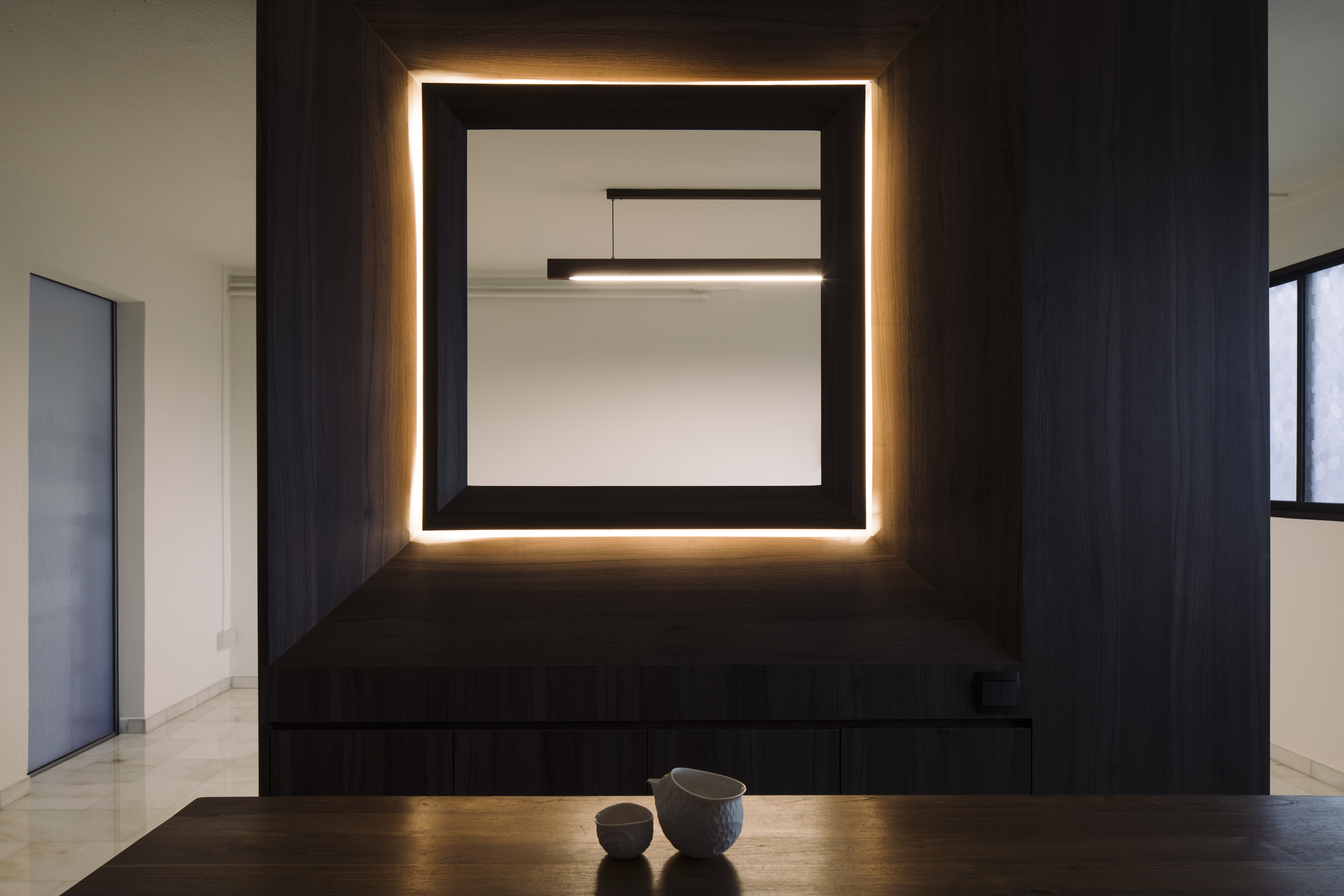 Framed Moments by Metre Architects - Architizer