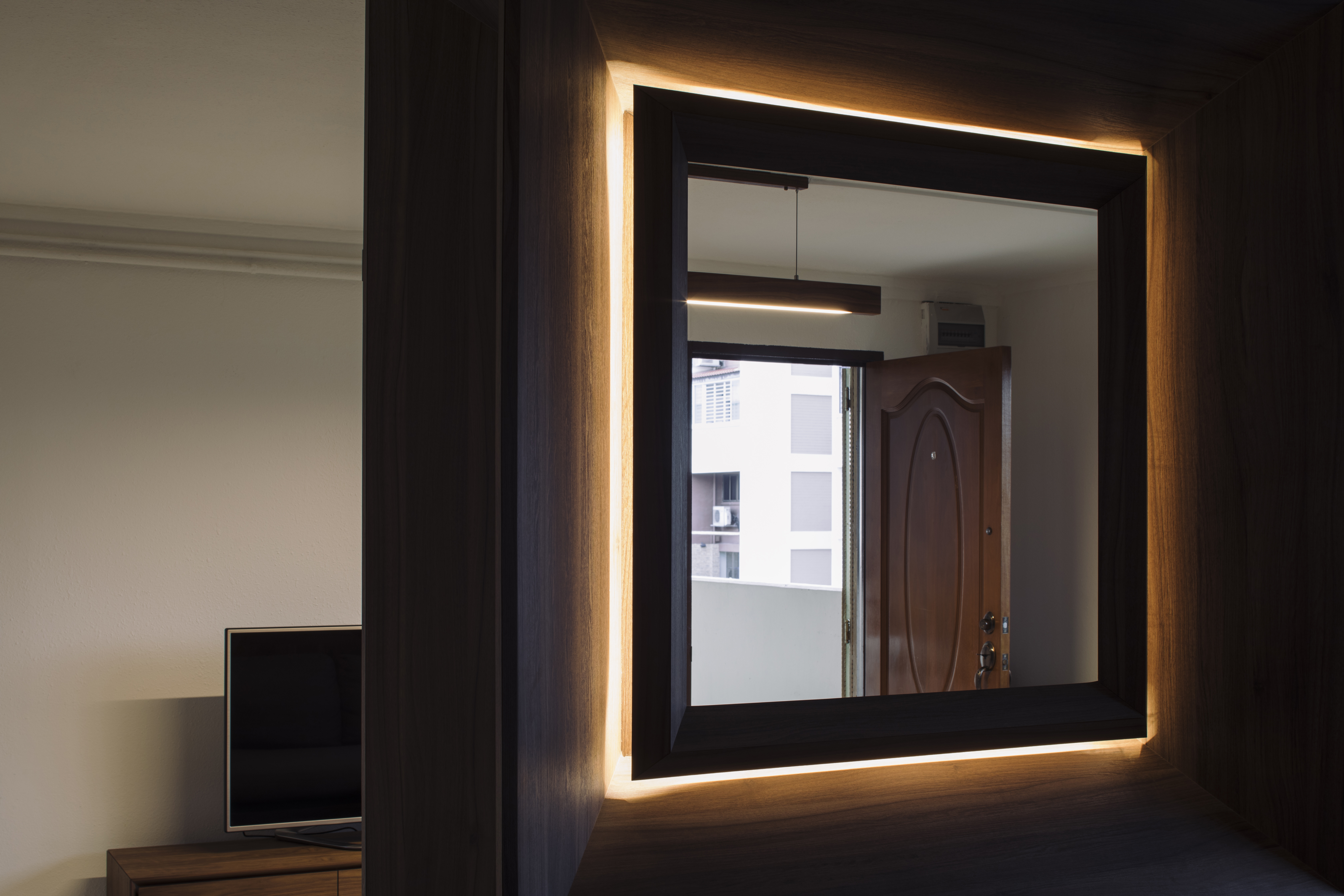 Framed Moments by Metre Architects - Architizer