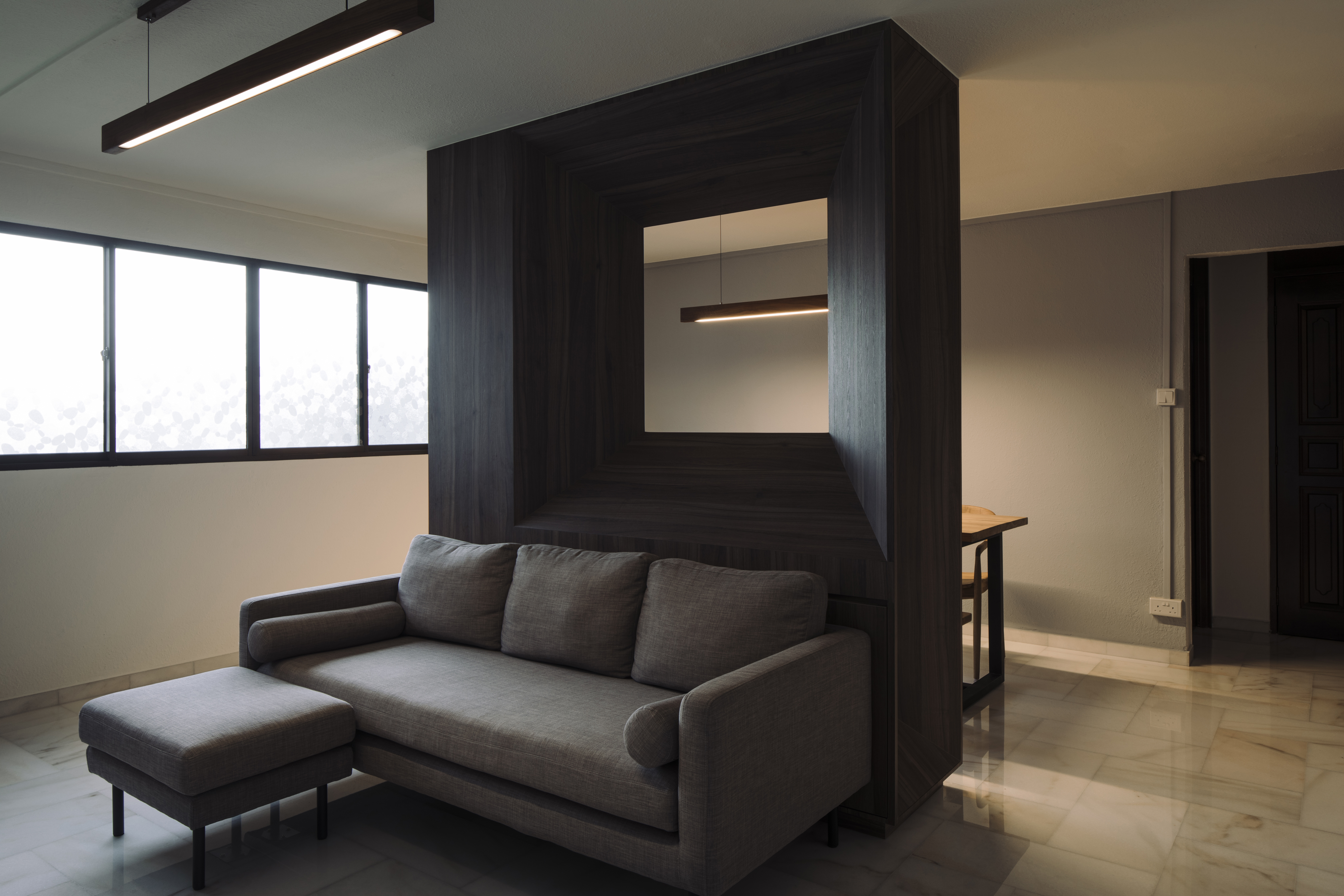 Framed Moments by Metre Architects - Architizer
