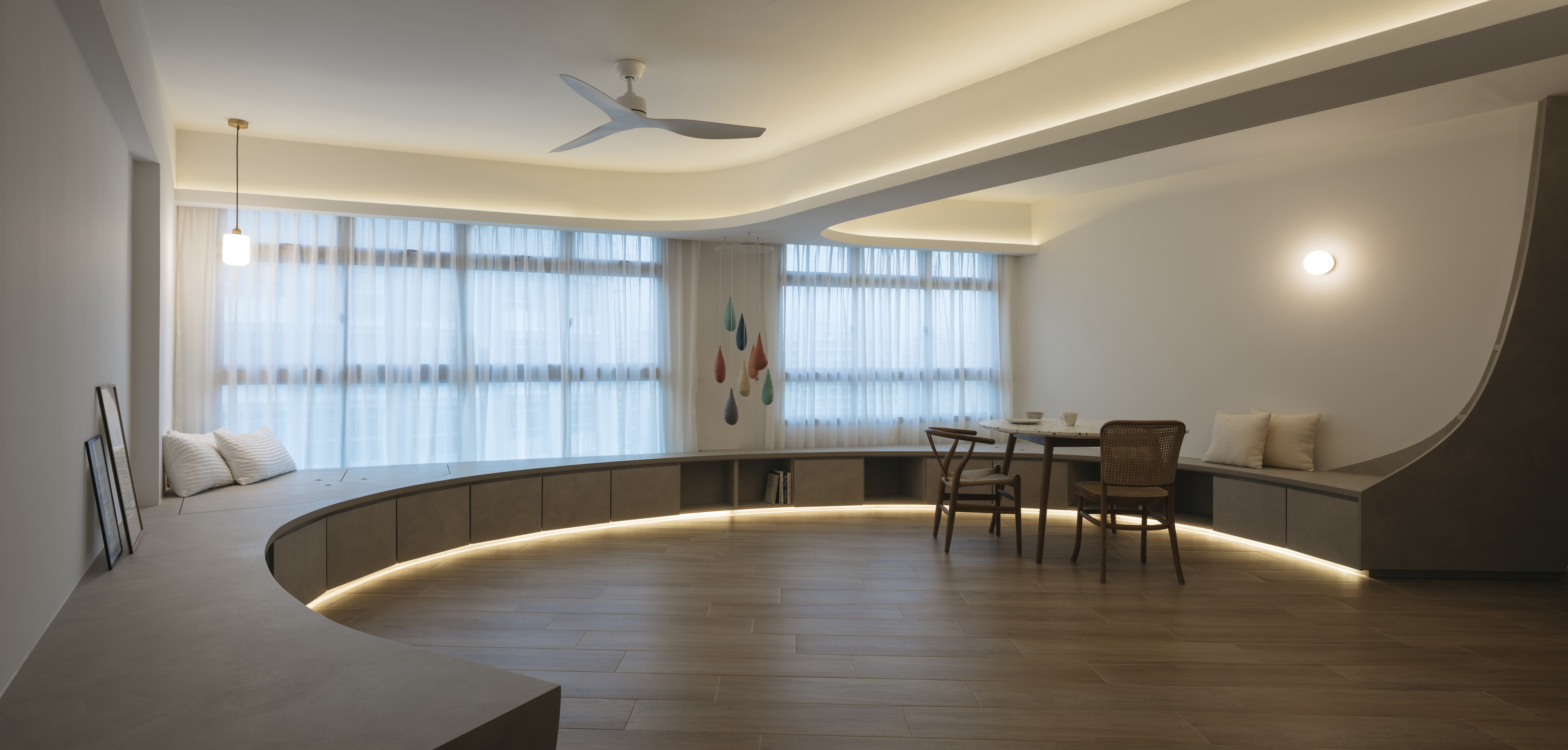 To Gather by Metre Architects - Architizer