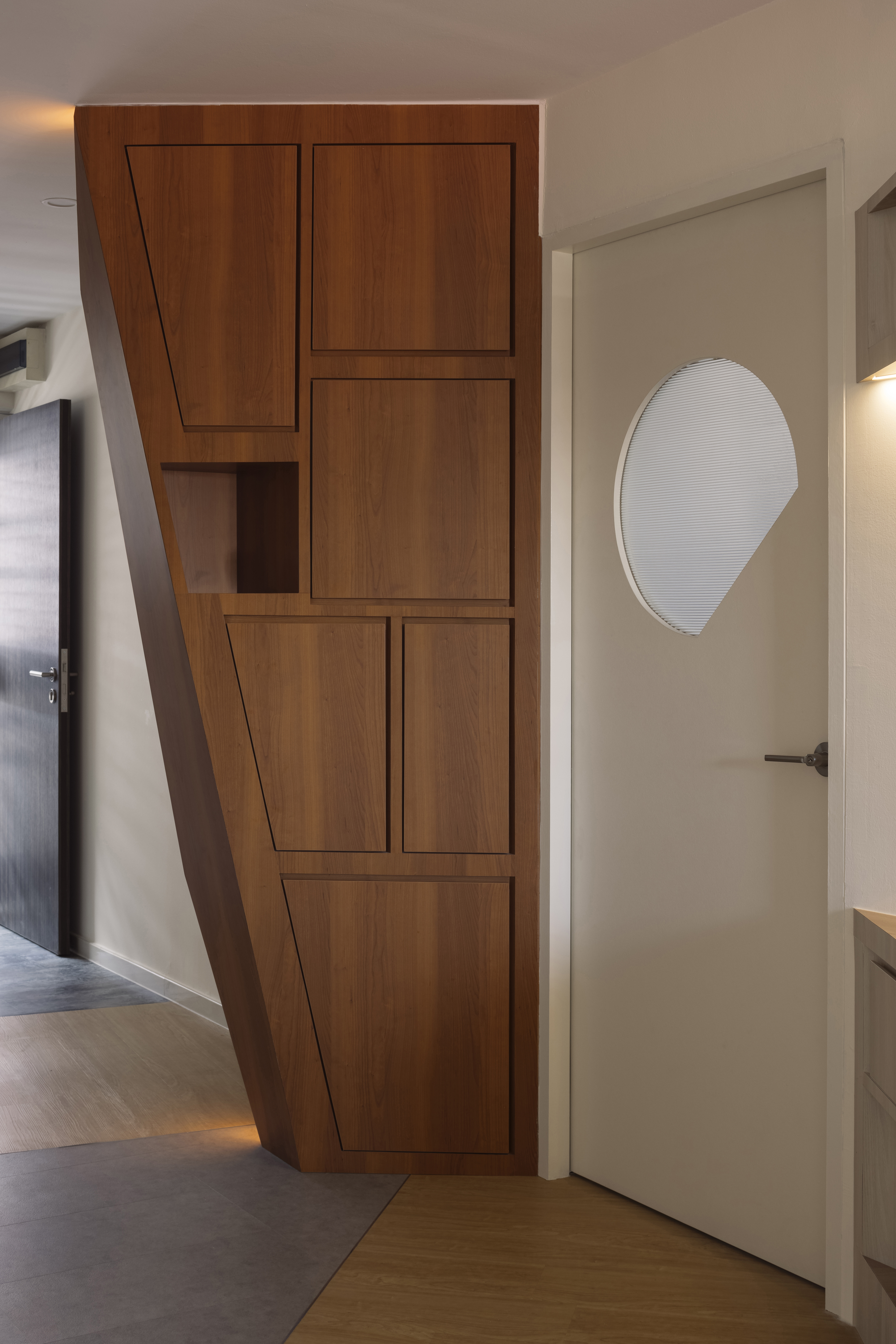 Converging Space by Metre Architects - Architizer