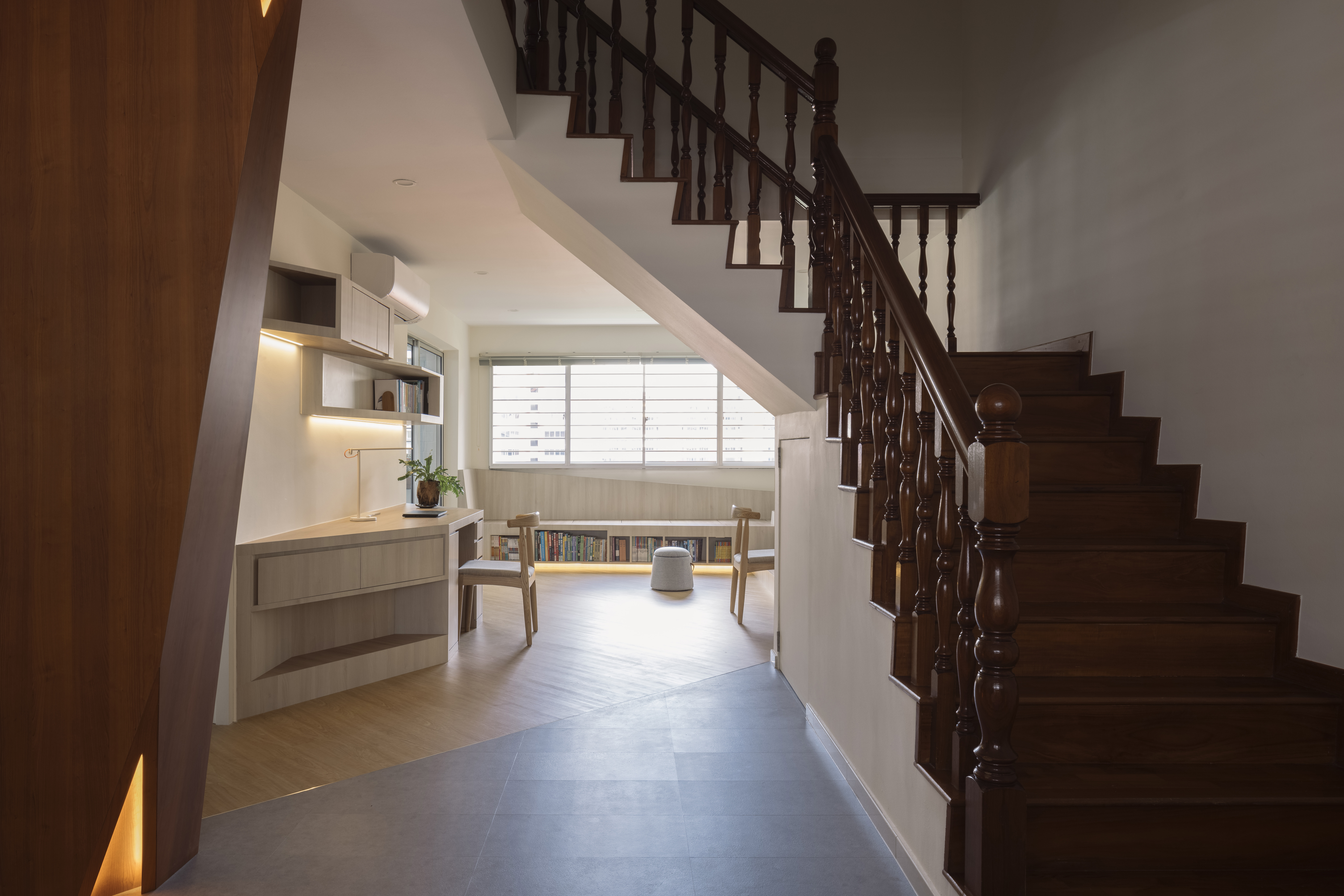 Converging Space by Metre Architects - Architizer